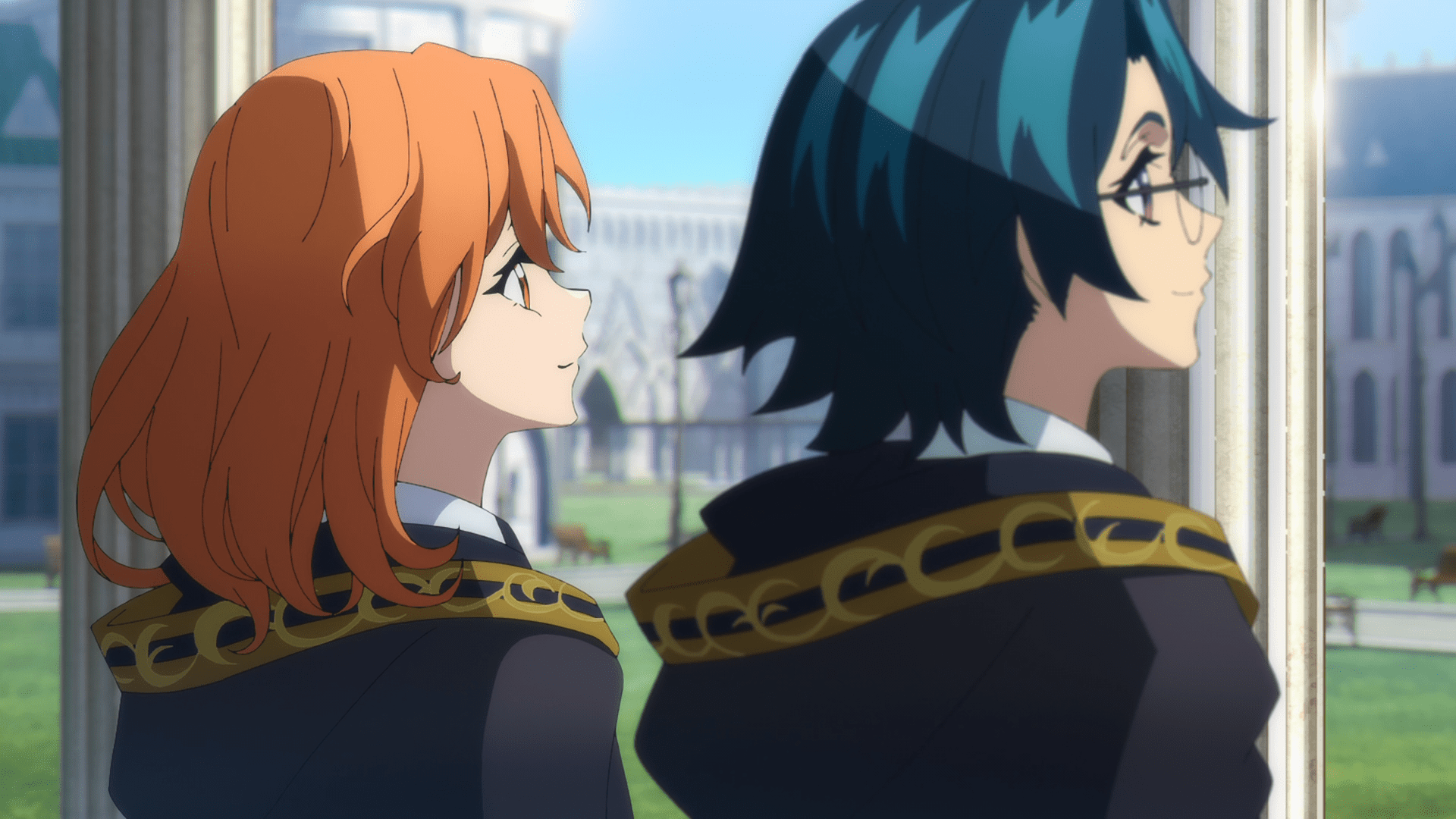 Wistoria Wallpapers - Top Free Wistoria Backgrounds - WallpaperAccess