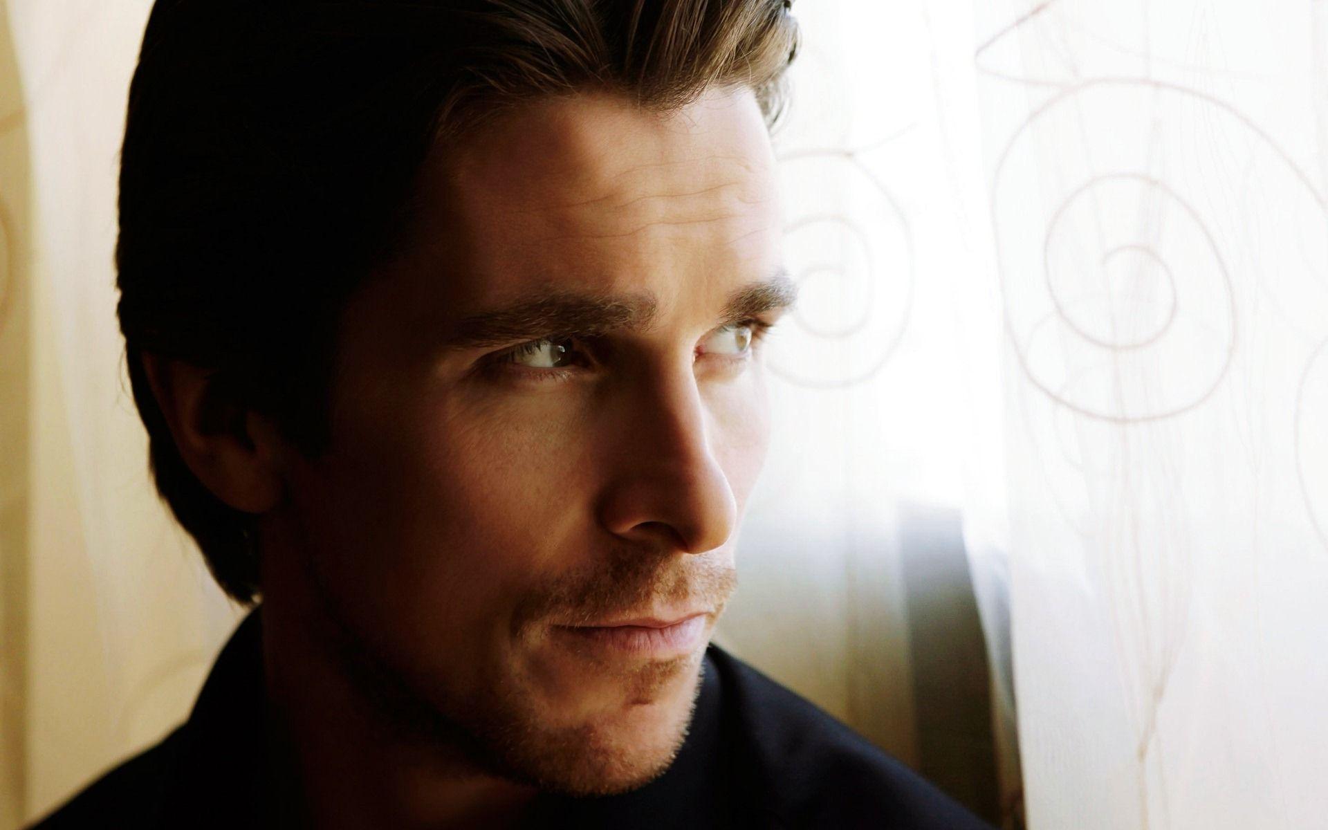 Christian Bale Wallpapers - Top Free Christian Bale Backgrounds - WallpaperAccess