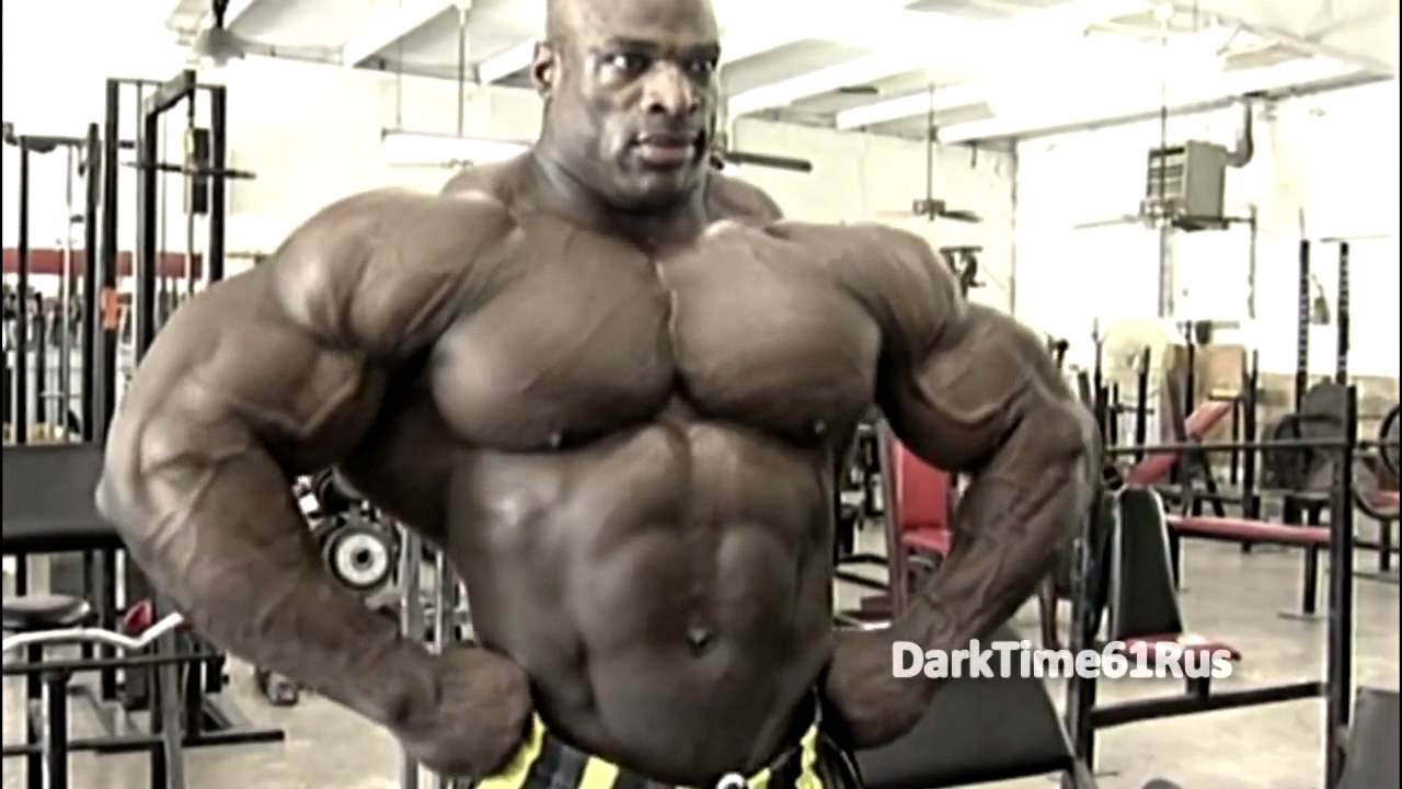Ronnie Coleman Wallpapers - Top Free Ronnie Coleman Backgrounds ...