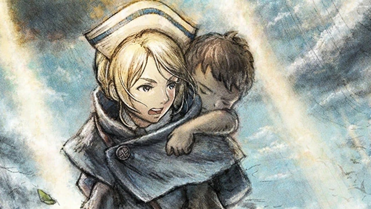 Octopath Traveler 2 Wallpapers - Top Free Octopath Traveler 2 ...