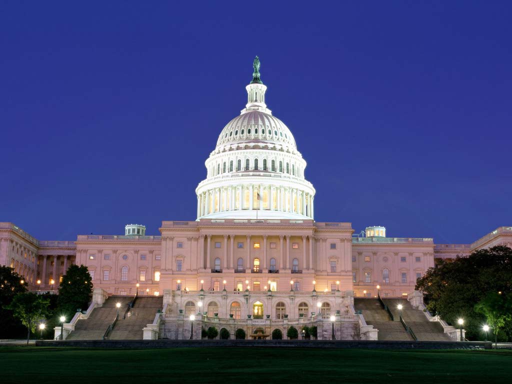 White House Wallpapers - Top Free White House Backgrounds - WallpaperAccess