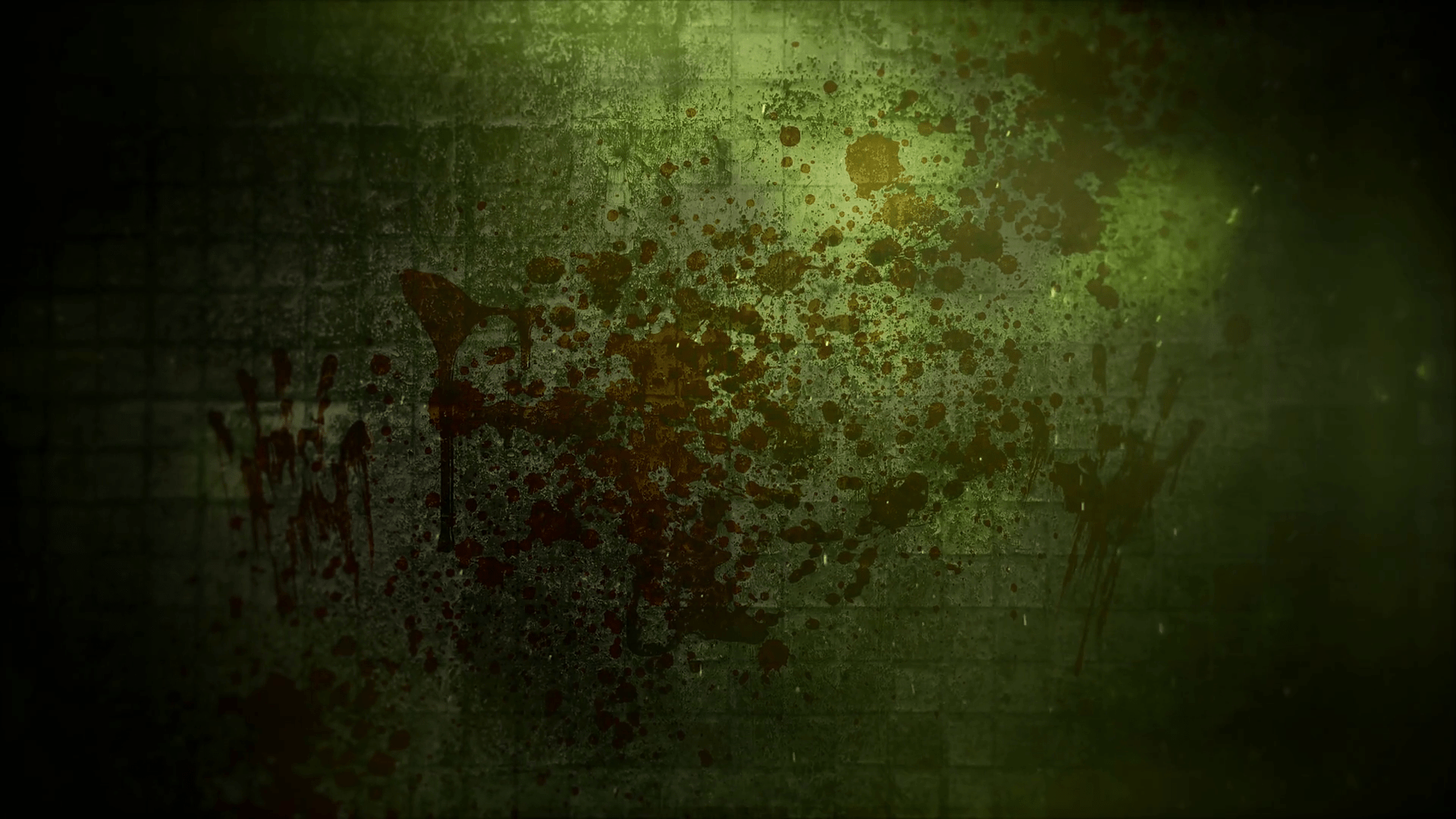Green Blood Wallpapers - Top Free Green Blood Backgrounds - WallpaperAccess