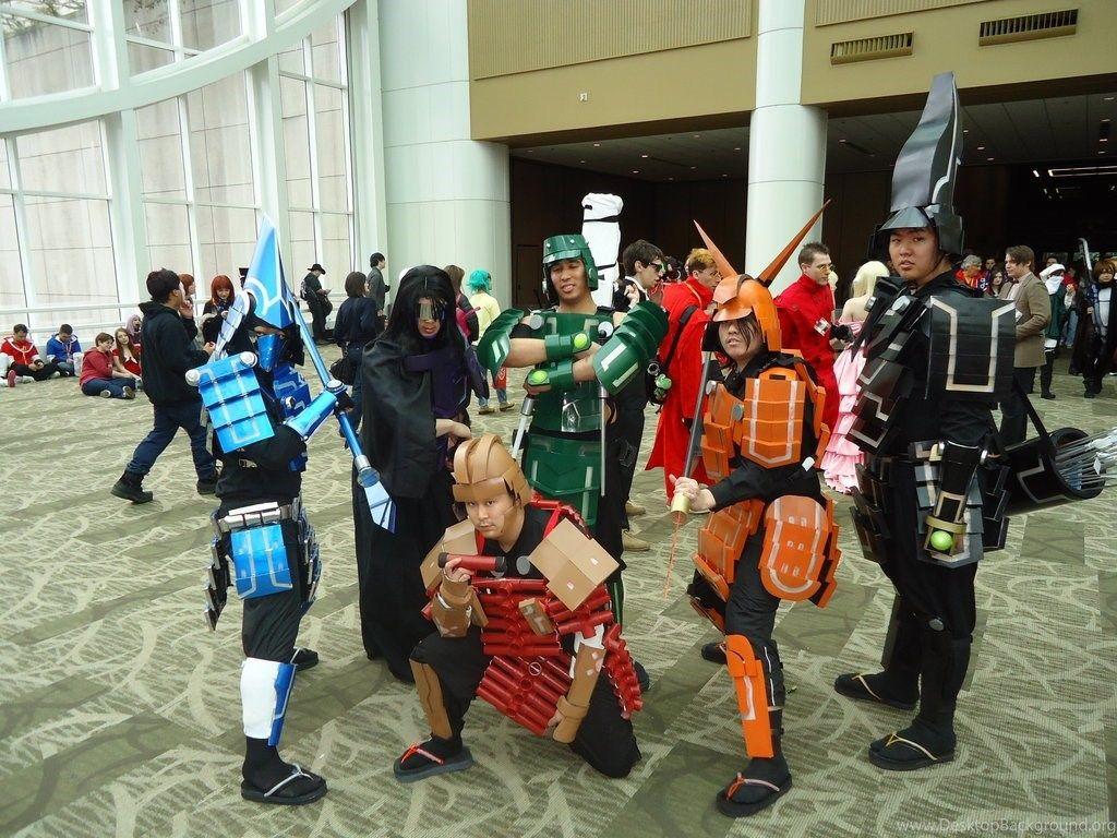 Six Samurai Wallpapers - Top Free Six Samurai Backgrounds - WallpaperAccess