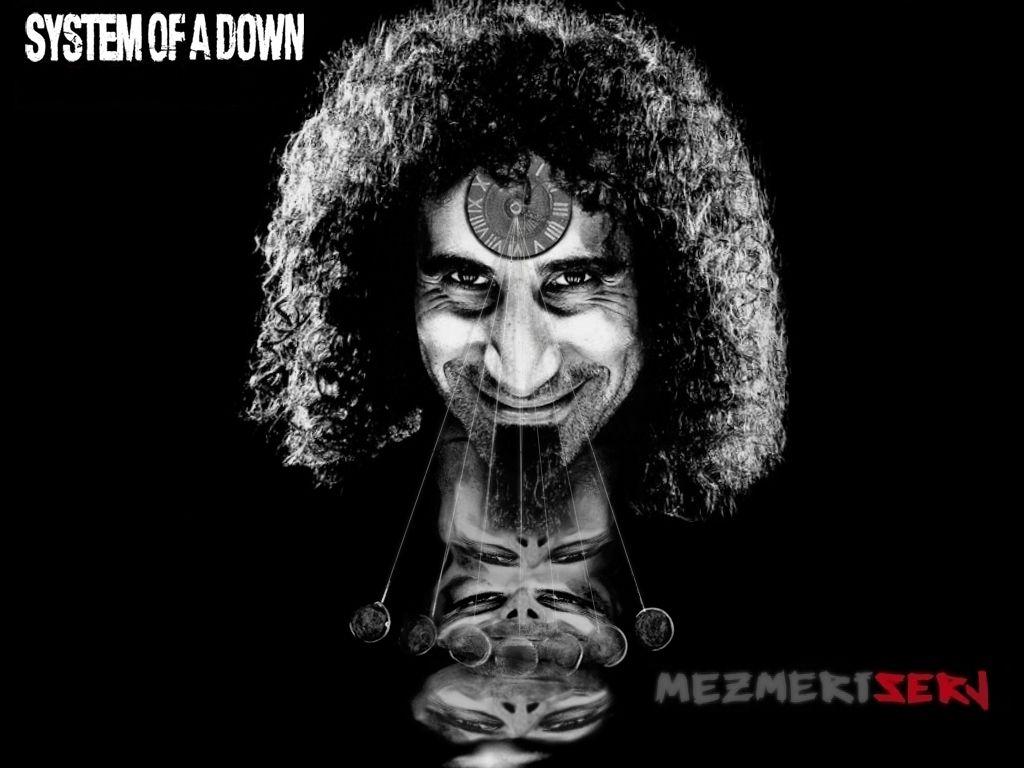 System Of A Down Wallpapers - Top Free System Of A Down Backgrounds ...