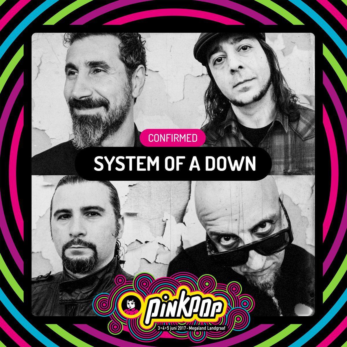 System Of A Down Wallpapers - Top Free System Of A Down Backgrounds ...