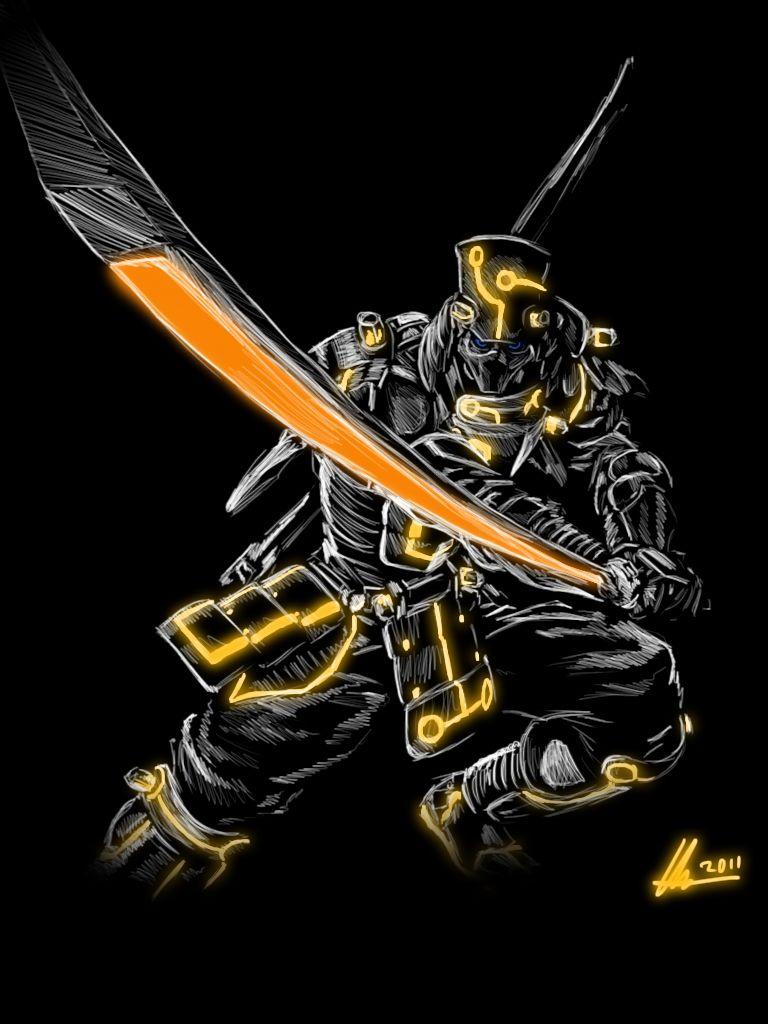 Six Samurai Wallpapers - Top Free Six Samurai Backgrounds - WallpaperAccess