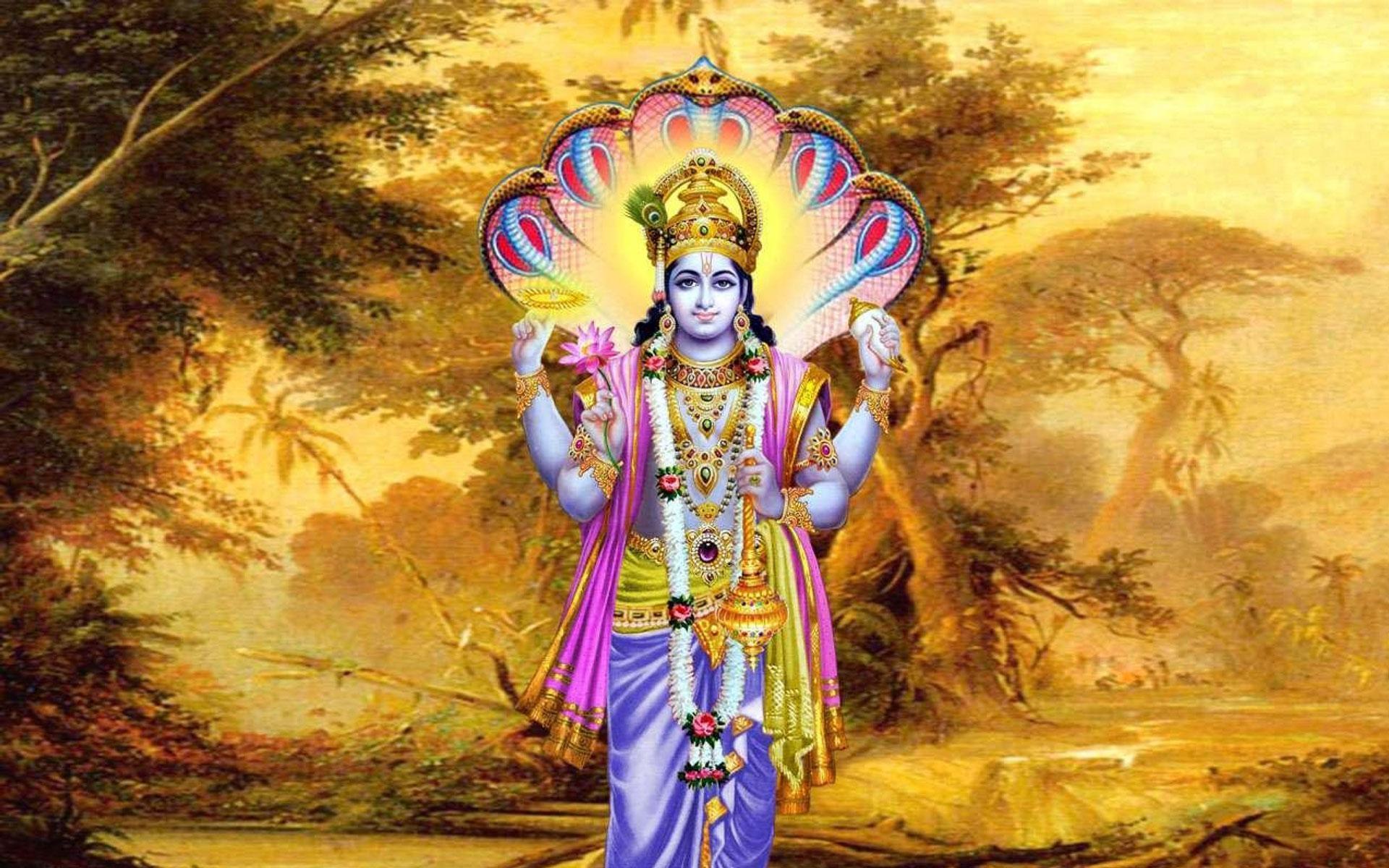 Vishnu Wallpapers - Top Những Hình Ảnh Đẹp