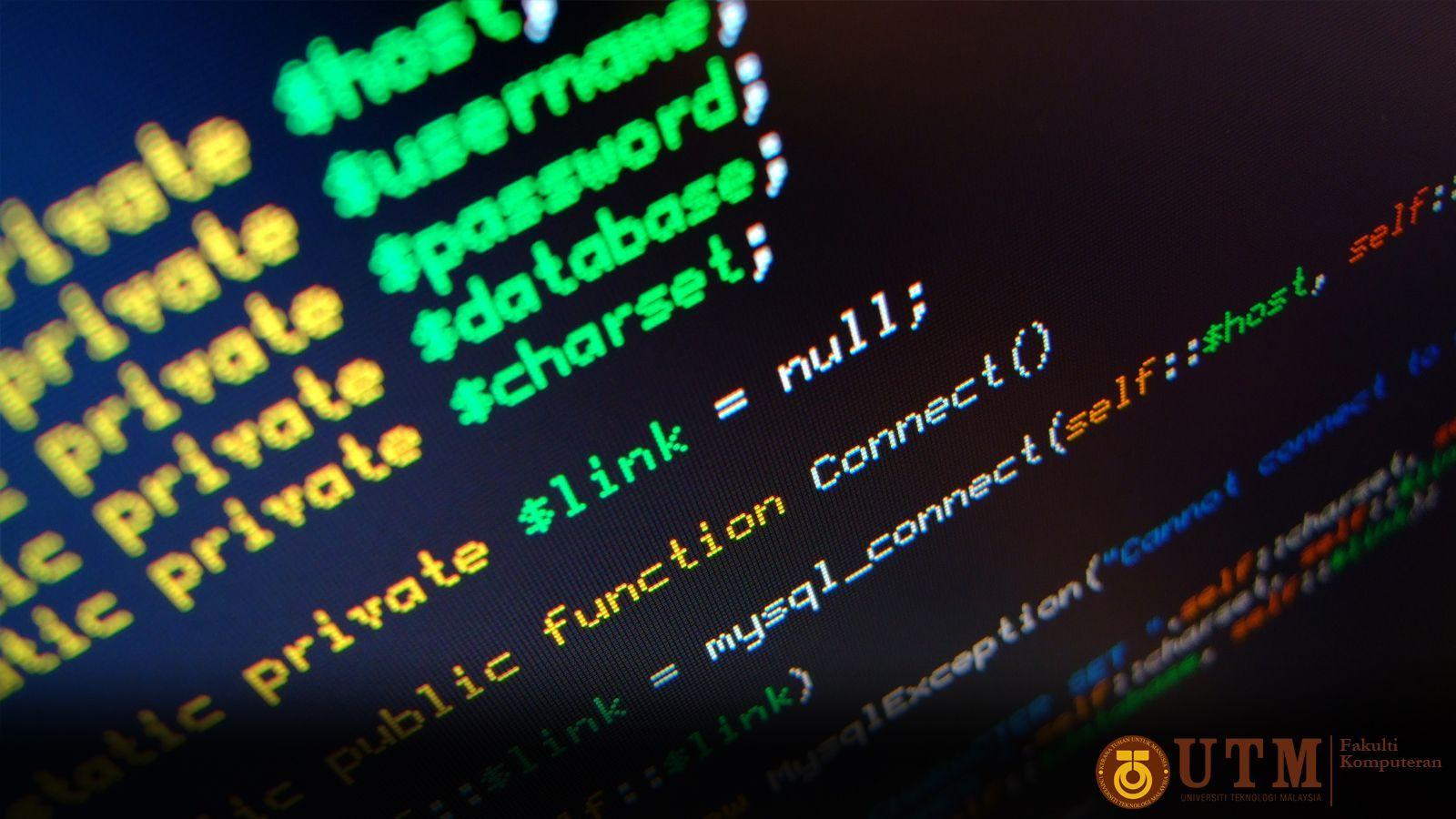 Computer Science Wallpapers - Top Free Computer Science Backgrounds ...