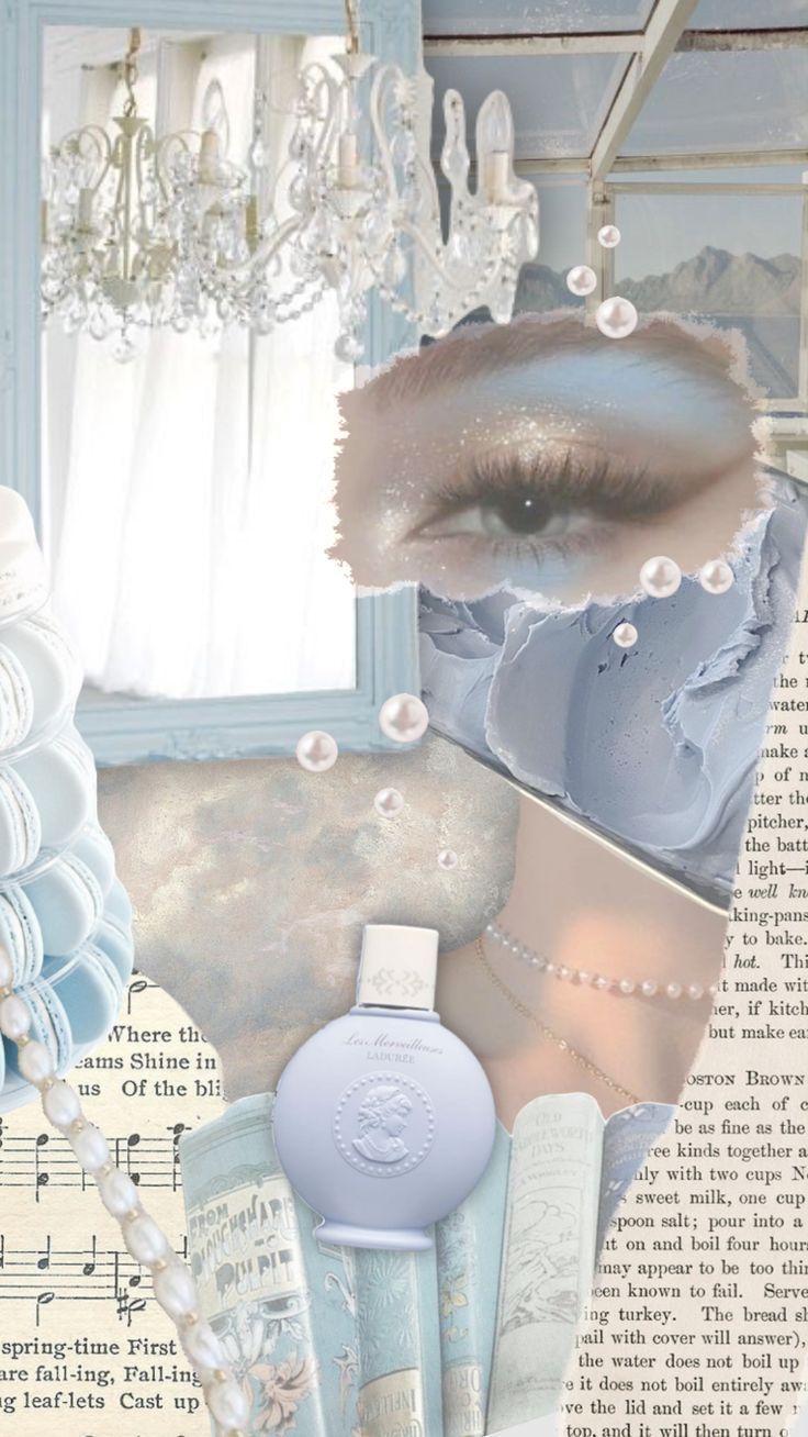 Blue Coquette Wallpapers - Top Free Blue Coquette Backgrounds ...