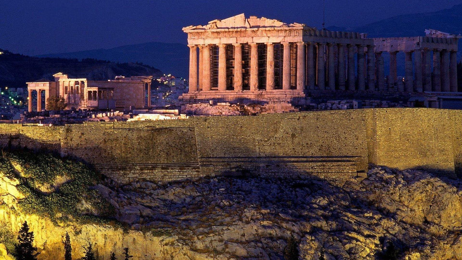 Greek Wallpapers - Top Free Greek Backgrounds - WallpaperAccess