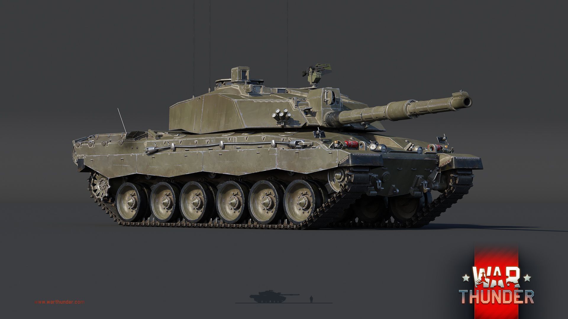 Challenger 2 Wallpapers - Top Free Challenger 2 Backgrounds ...