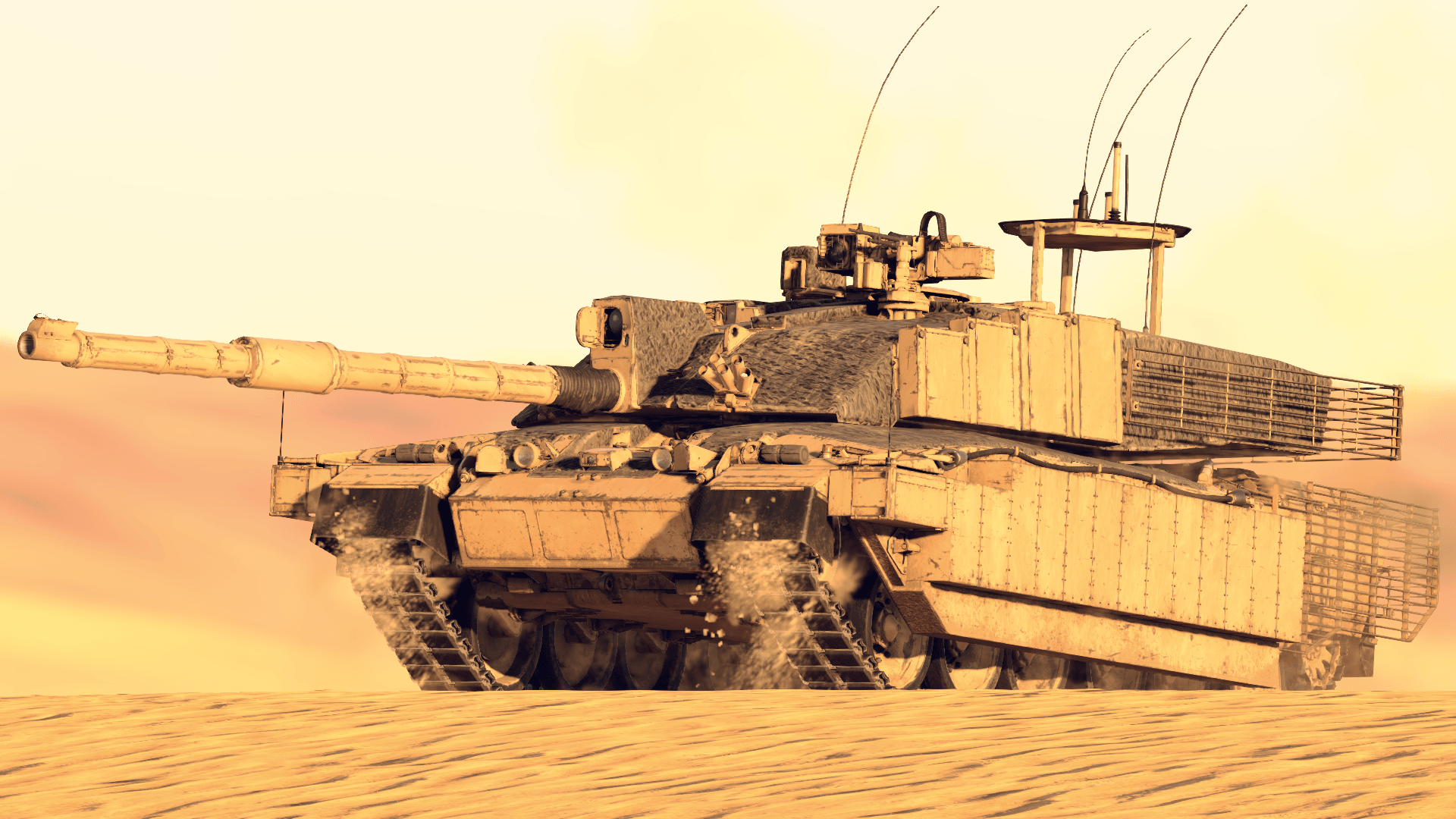 Challenger 2 Wallpapers - Top Free Challenger 2 Backgrounds ...