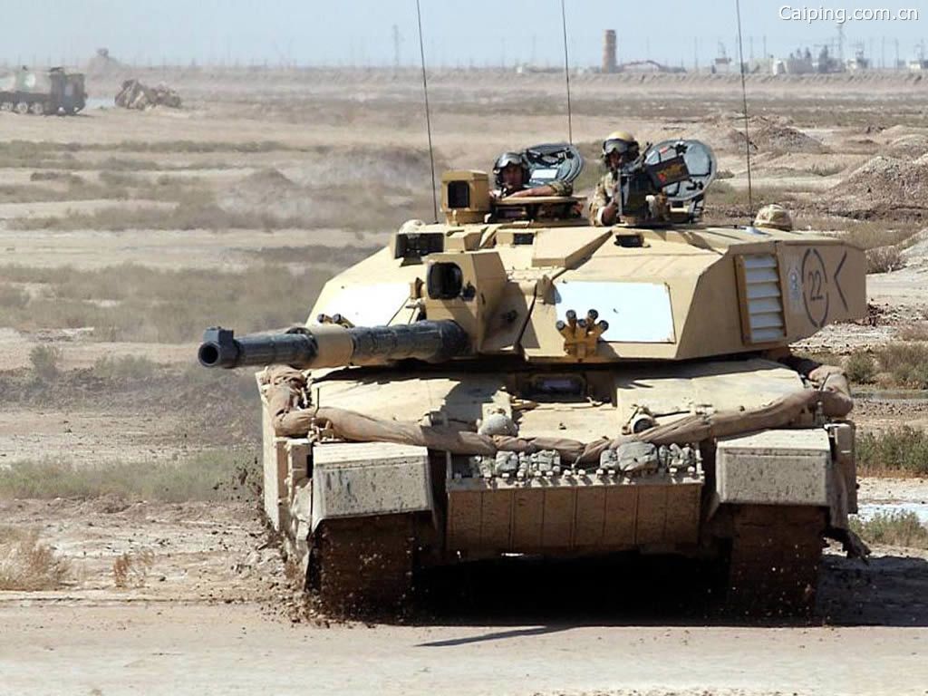 Challenger 2 Wallpapers - Top Free Challenger 2 Backgrounds ...