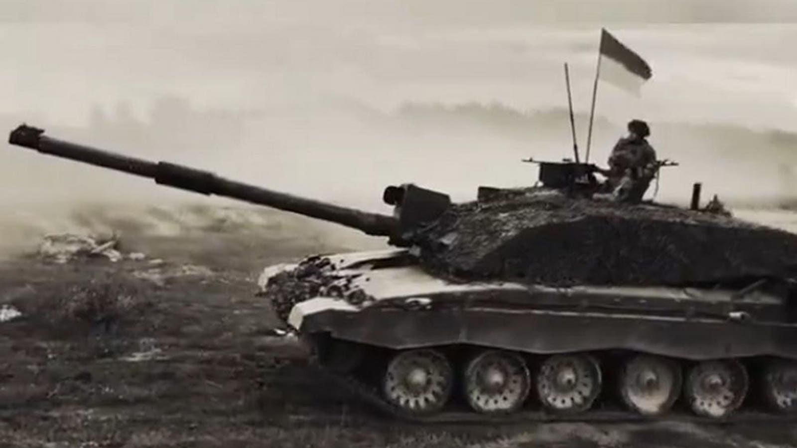 Challenger 2 Wallpapers - Top Free Challenger 2 Backgrounds ...