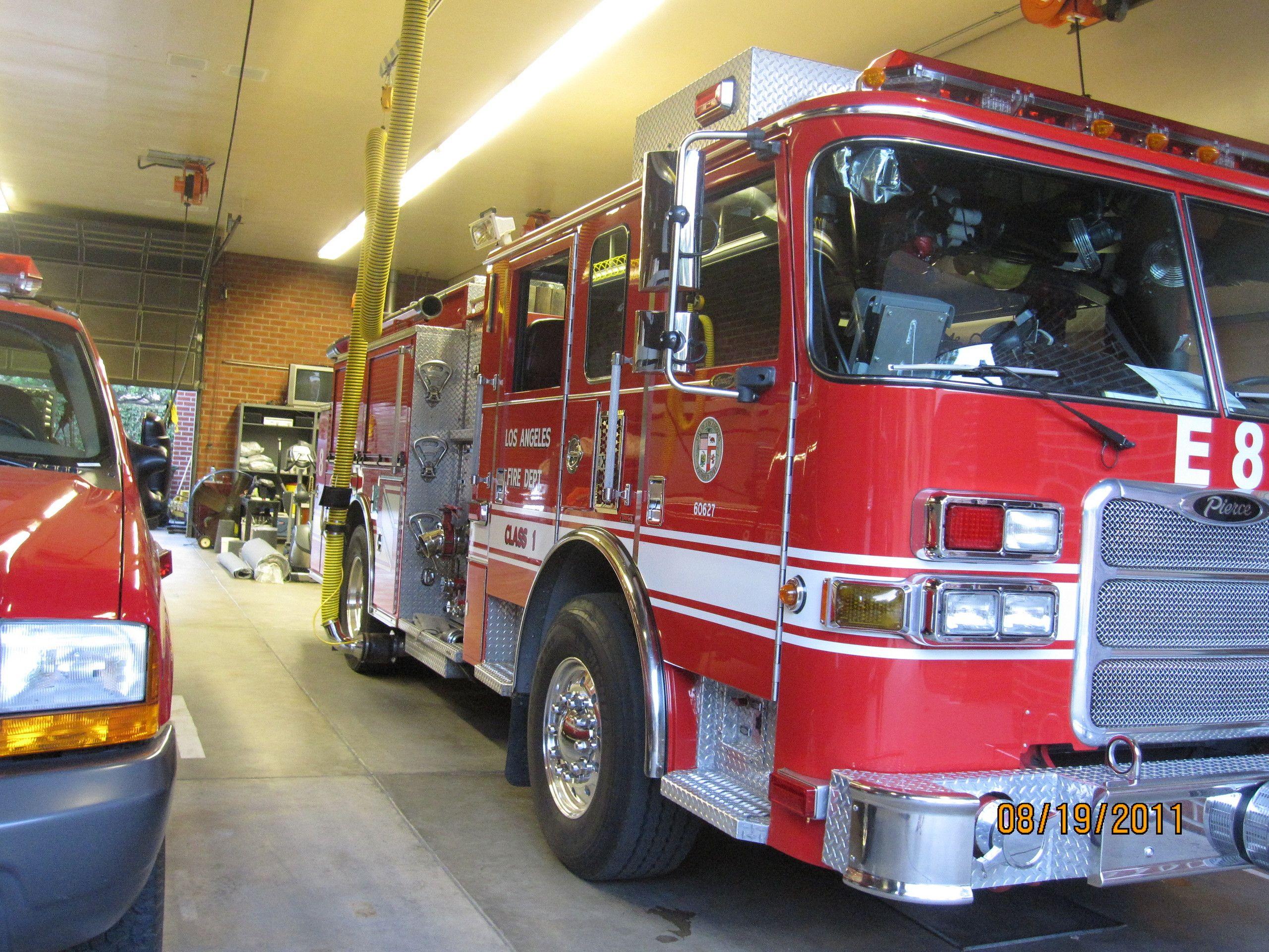 Fire Department Wallpapers - Top Free Fire Department Backgrounds ...