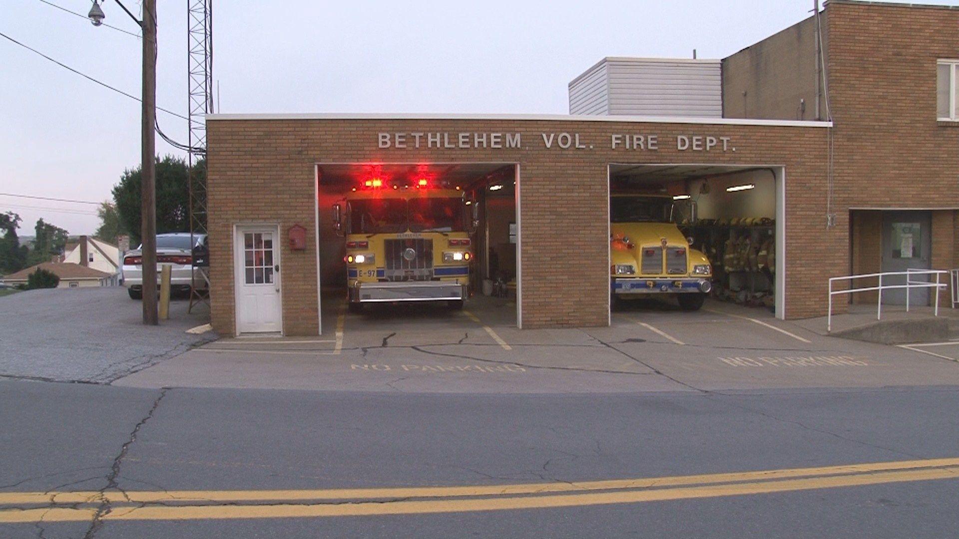 Fire Department Wallpapers - Top Free Fire Department Backgrounds ...