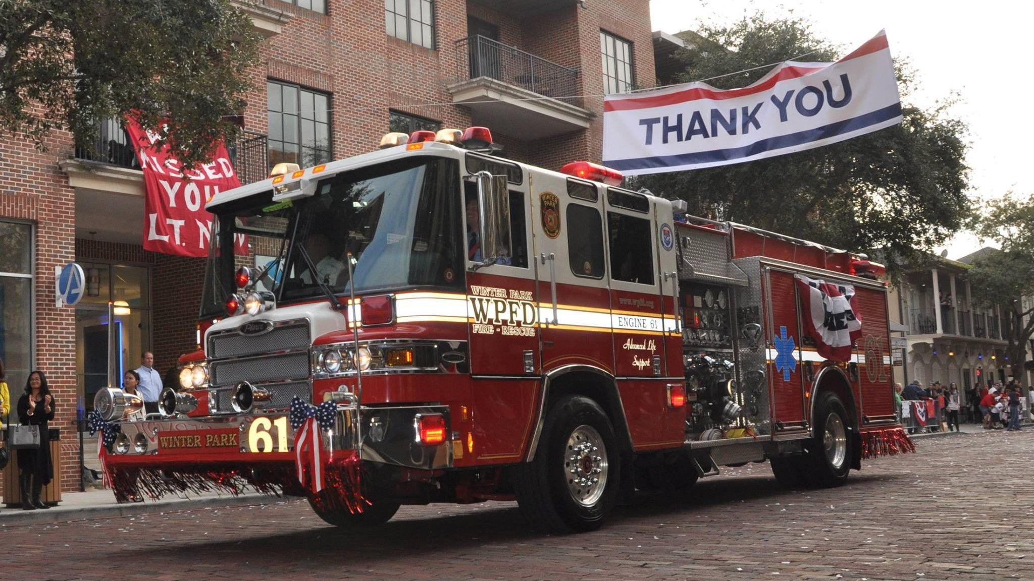 Fire Department Wallpapers - Top Free Fire Department Backgrounds ...