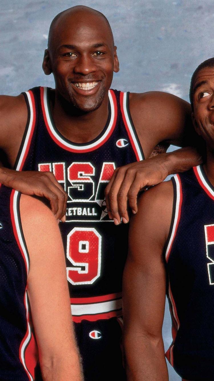 Magic Johnson Wallpapers - Top Free Magic Johnson Backgrounds ...