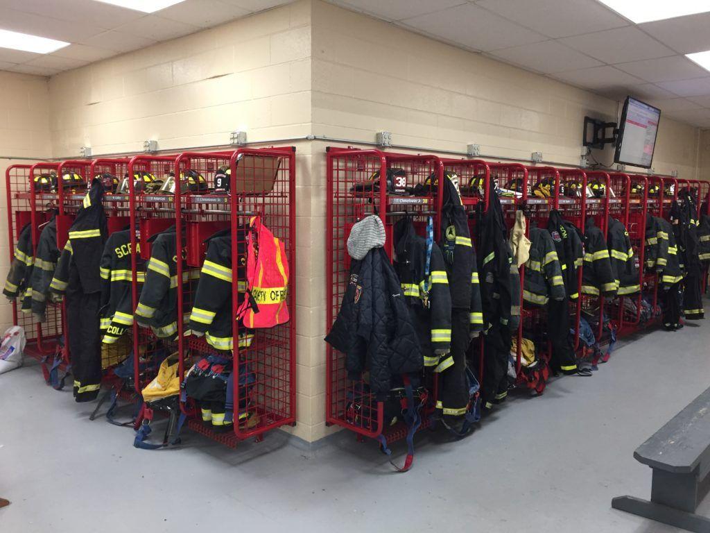 Fire Department Wallpapers - Top Free Fire Department Backgrounds ...