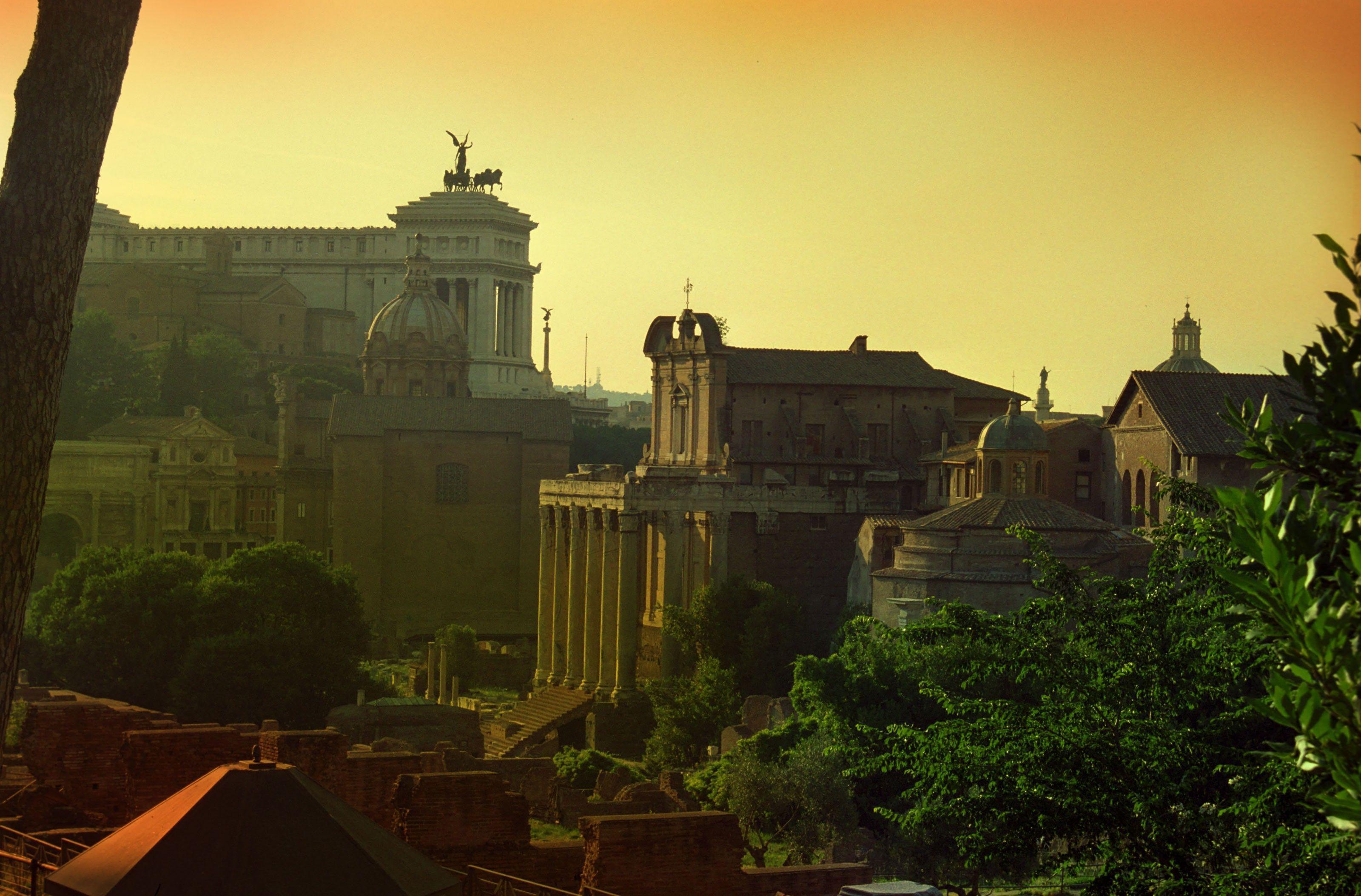 Ancient Rome Wallpapers - Top Free Ancient Rome Backgrounds ...