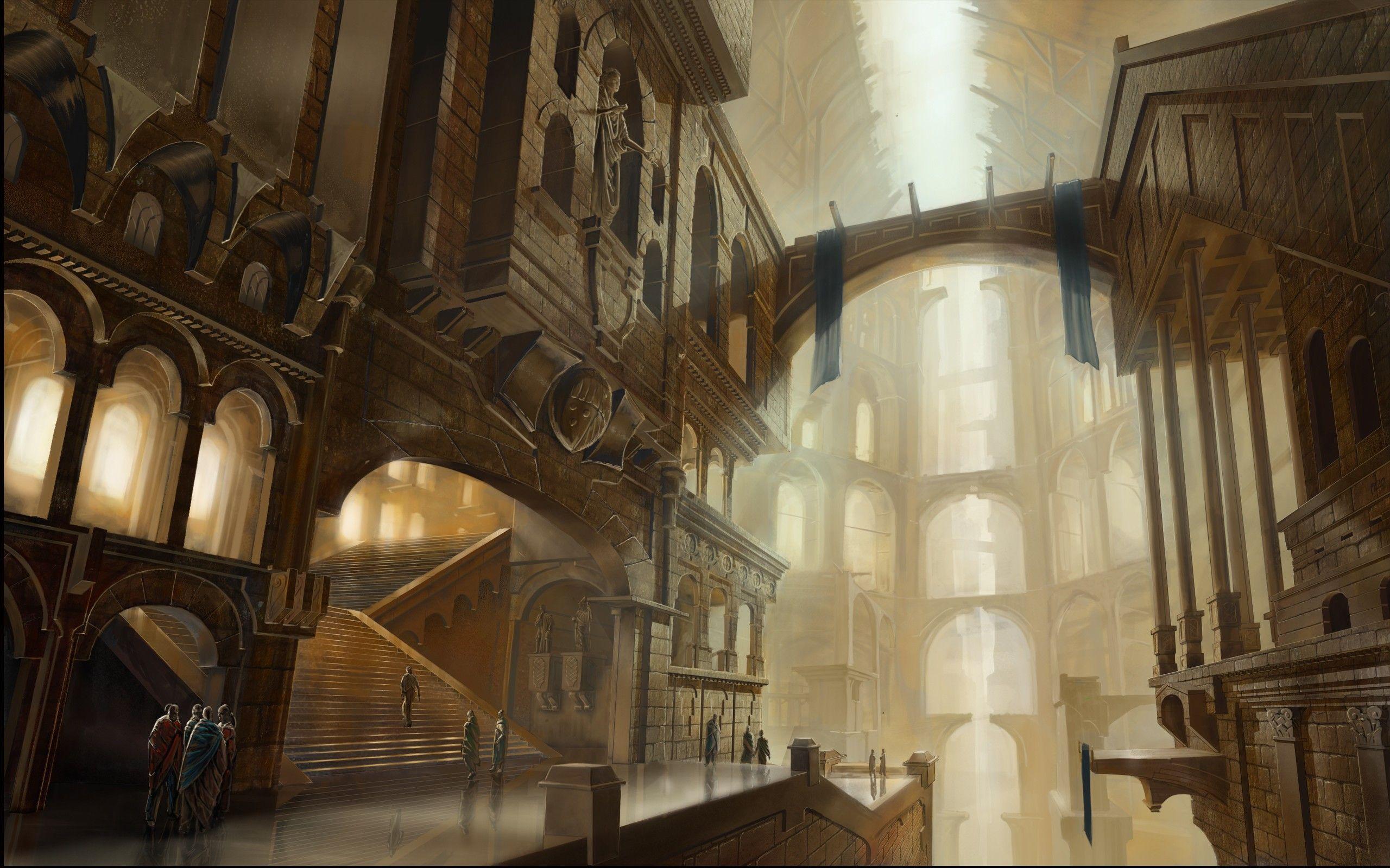 Ancient Rome Wallpapers - Top Free Ancient Rome Backgrounds ...