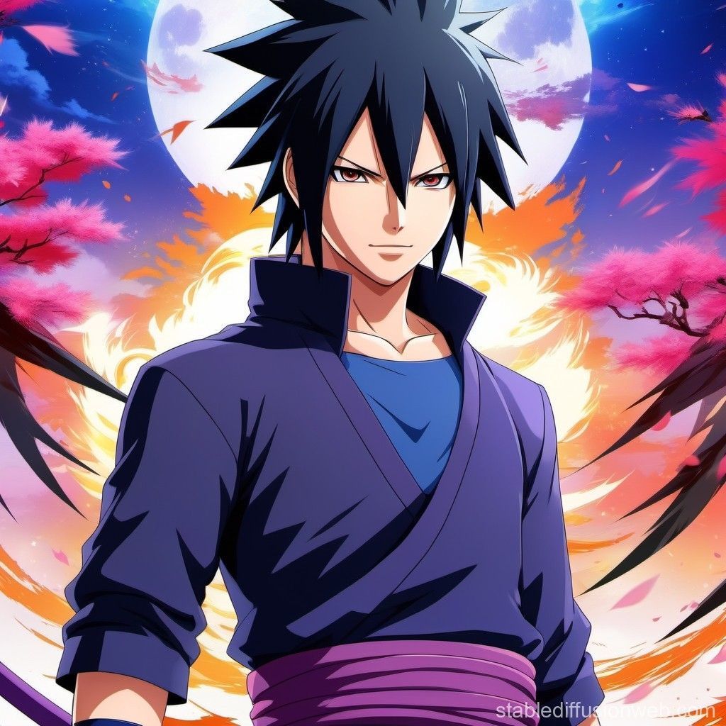 Teen Sasuke Wallpapers - Top Free Teen Sasuke Backgrounds - WallpaperAccess