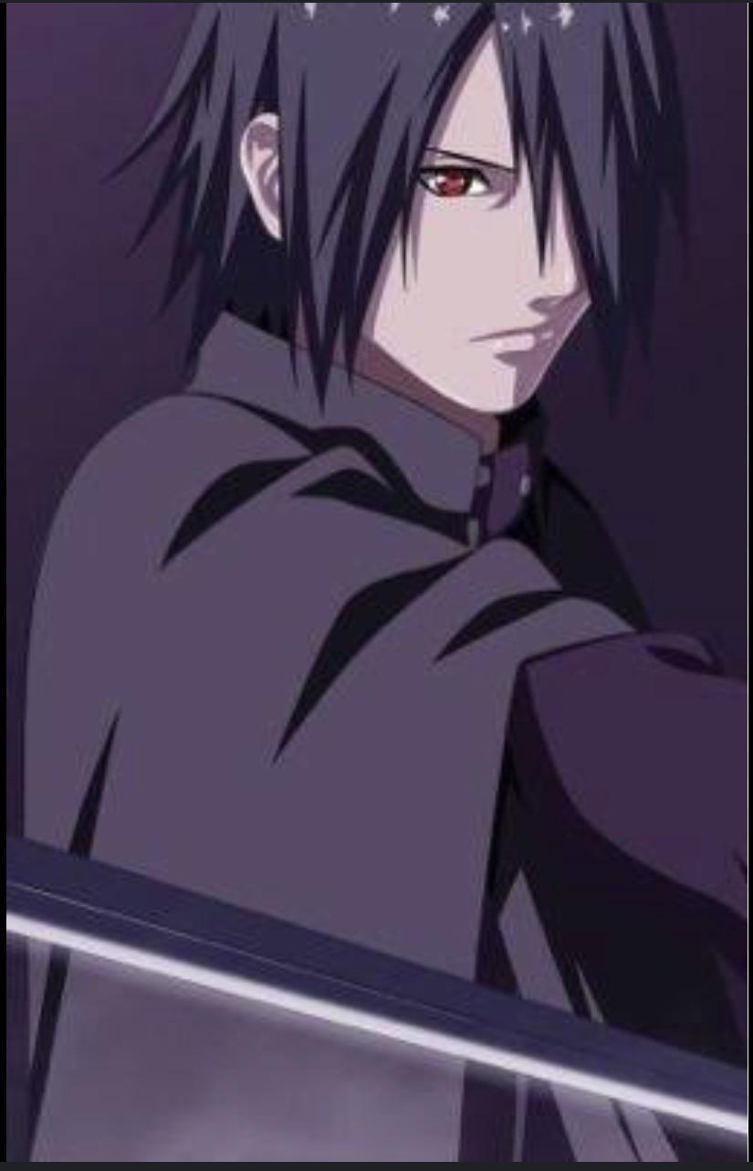 Teen Sasuke Wallpapers - Top Free Teen Sasuke Backgrounds - WallpaperAccess
