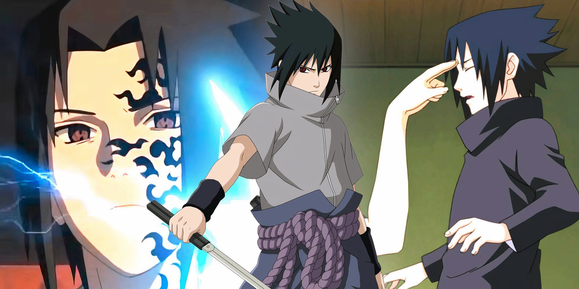 Teen Sasuke Wallpapers - Top Free Teen Sasuke Backgrounds - WallpaperAccess