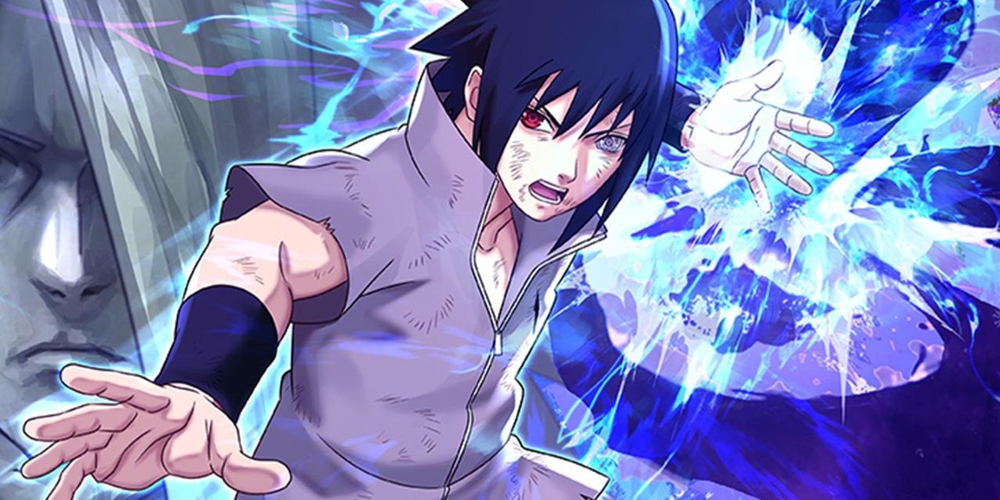 Teen Sasuke Wallpapers - Top Free Teen Sasuke Backgrounds - WallpaperAccess