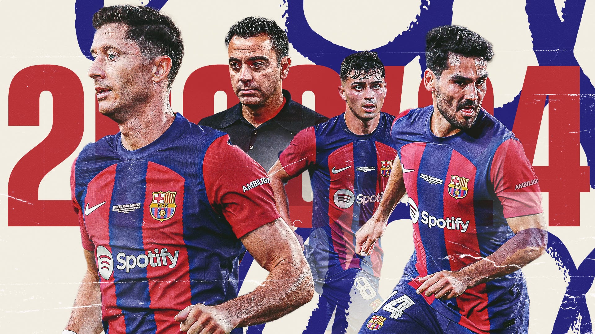 FC Barcelona 2024 Wallpapers - Top Free FC Barcelona 2024 Backgrounds ...