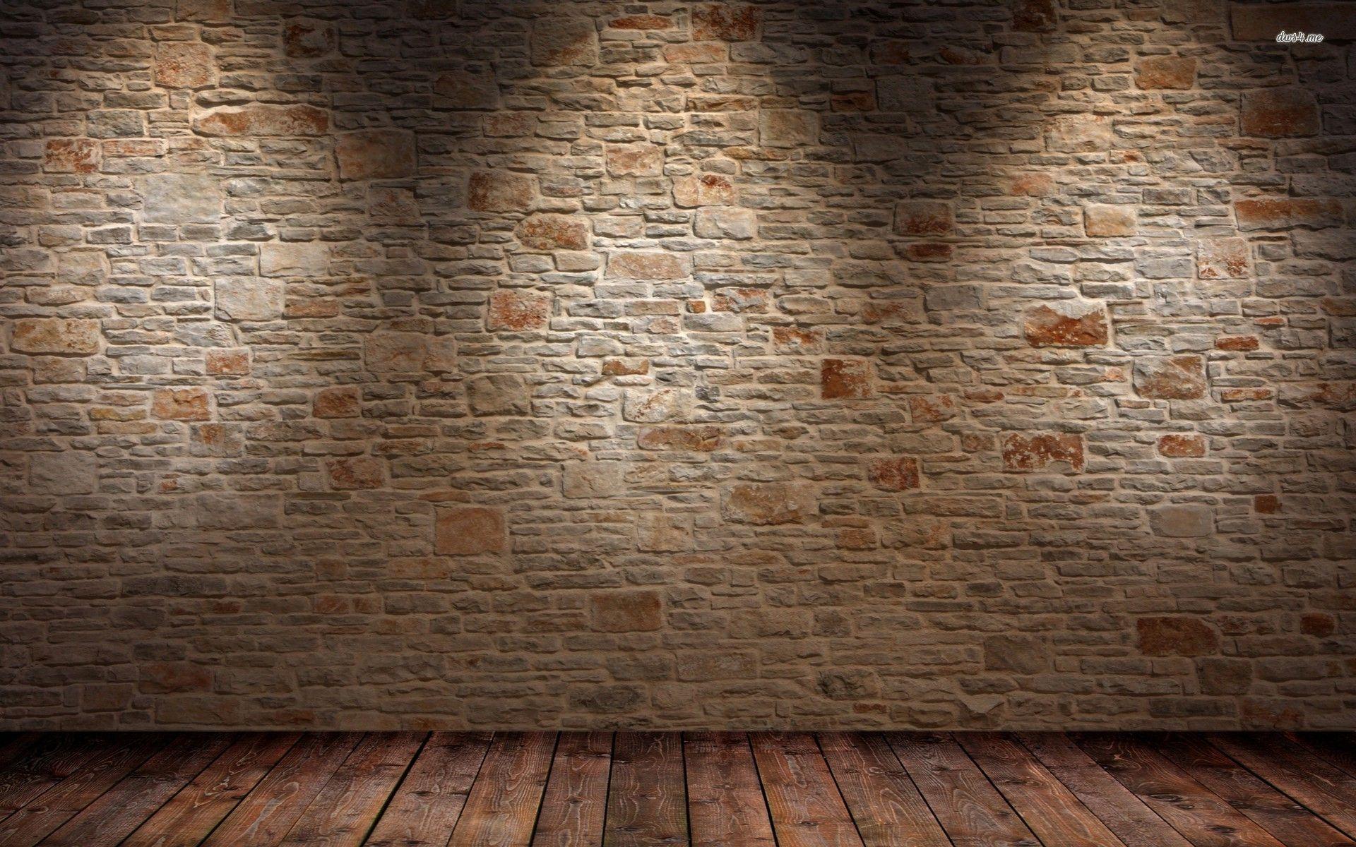 Brick Wall Wallpapers Top Free Brick Wall Backgrounds Wallpaperaccess