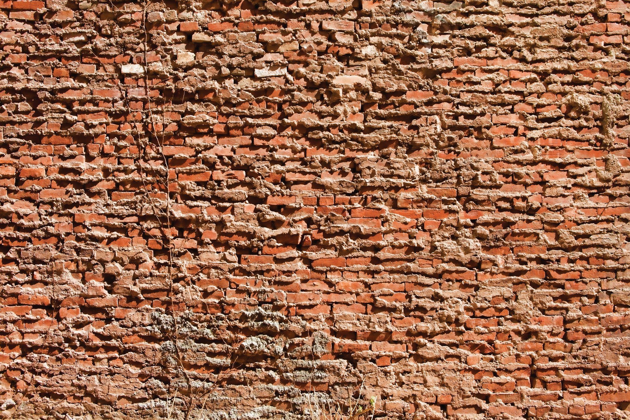 Brick Wall Wallpapers Top Free Brick Wall Backgrounds Wallpaperaccess