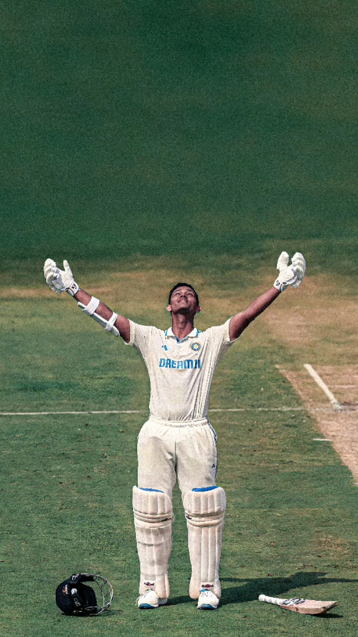 Yashasvi Jaiswal Wallpapers - Top Free Yashasvi Jaiswal Backgrounds ...