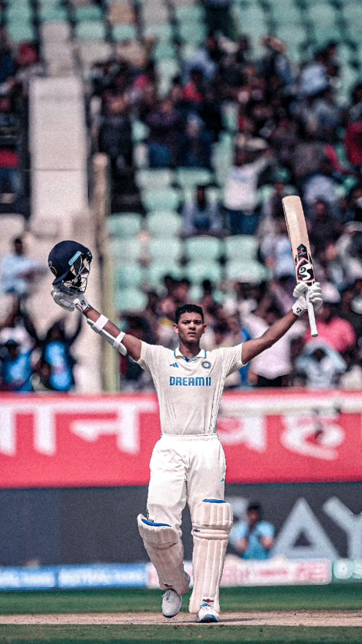 Yashasvi Jaiswal Wallpapers - Top Free Yashasvi Jaiswal Backgrounds ...