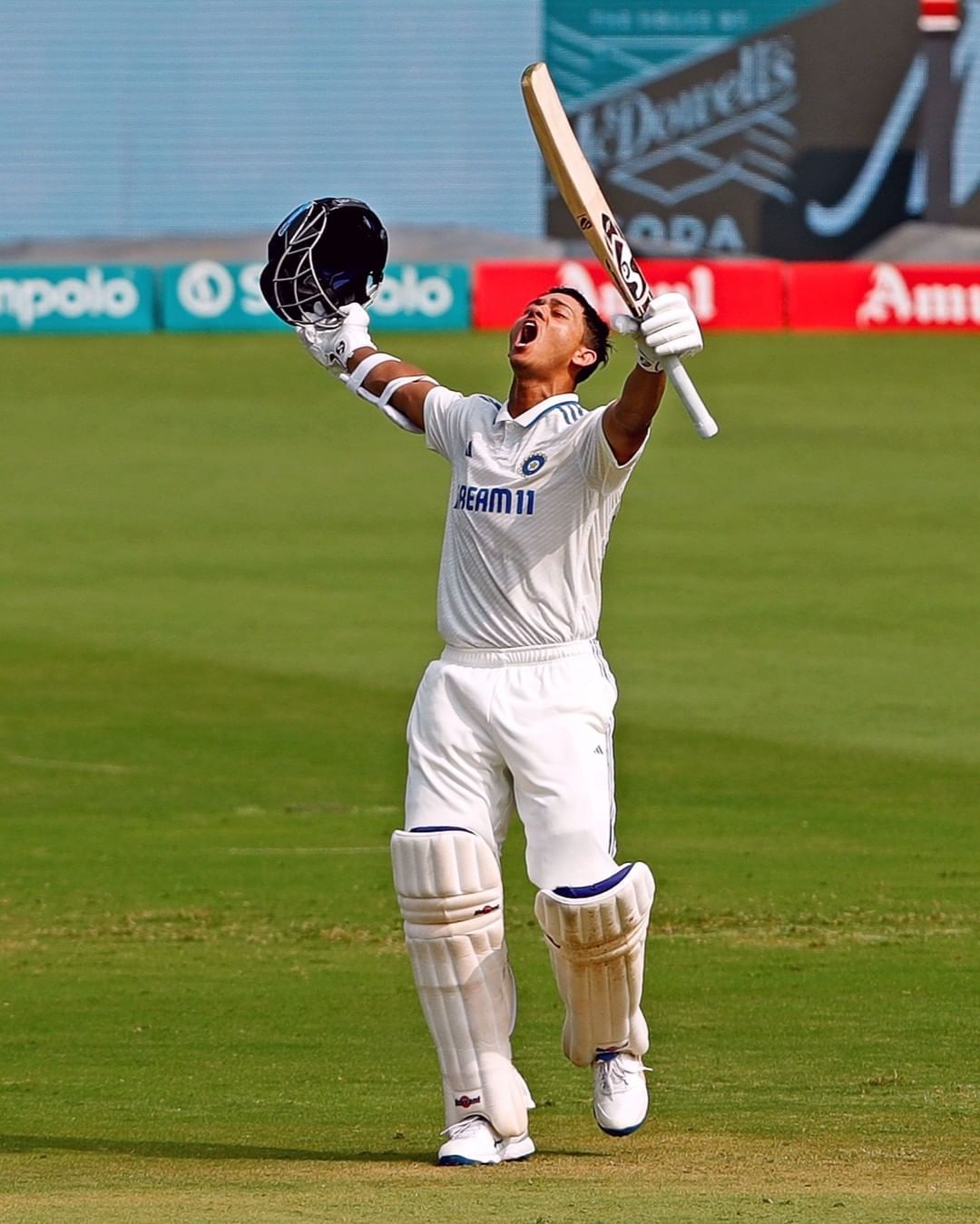 Yashasvi Jaiswal Wallpapers - Top Free Yashasvi Jaiswal Backgrounds ...