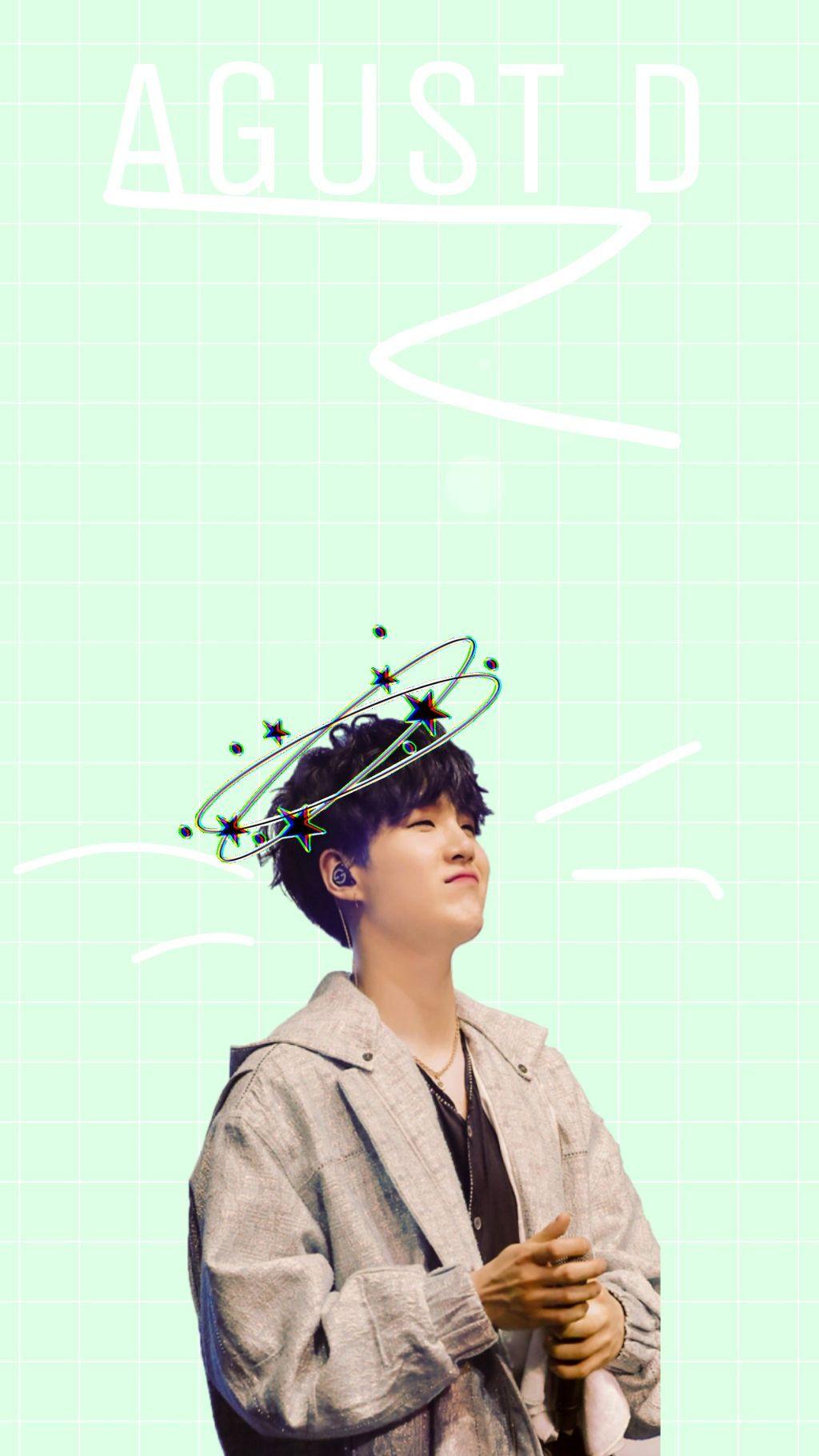 Agust D Wallpapers - Top Free Agust D Backgrounds - WallpaperAccess