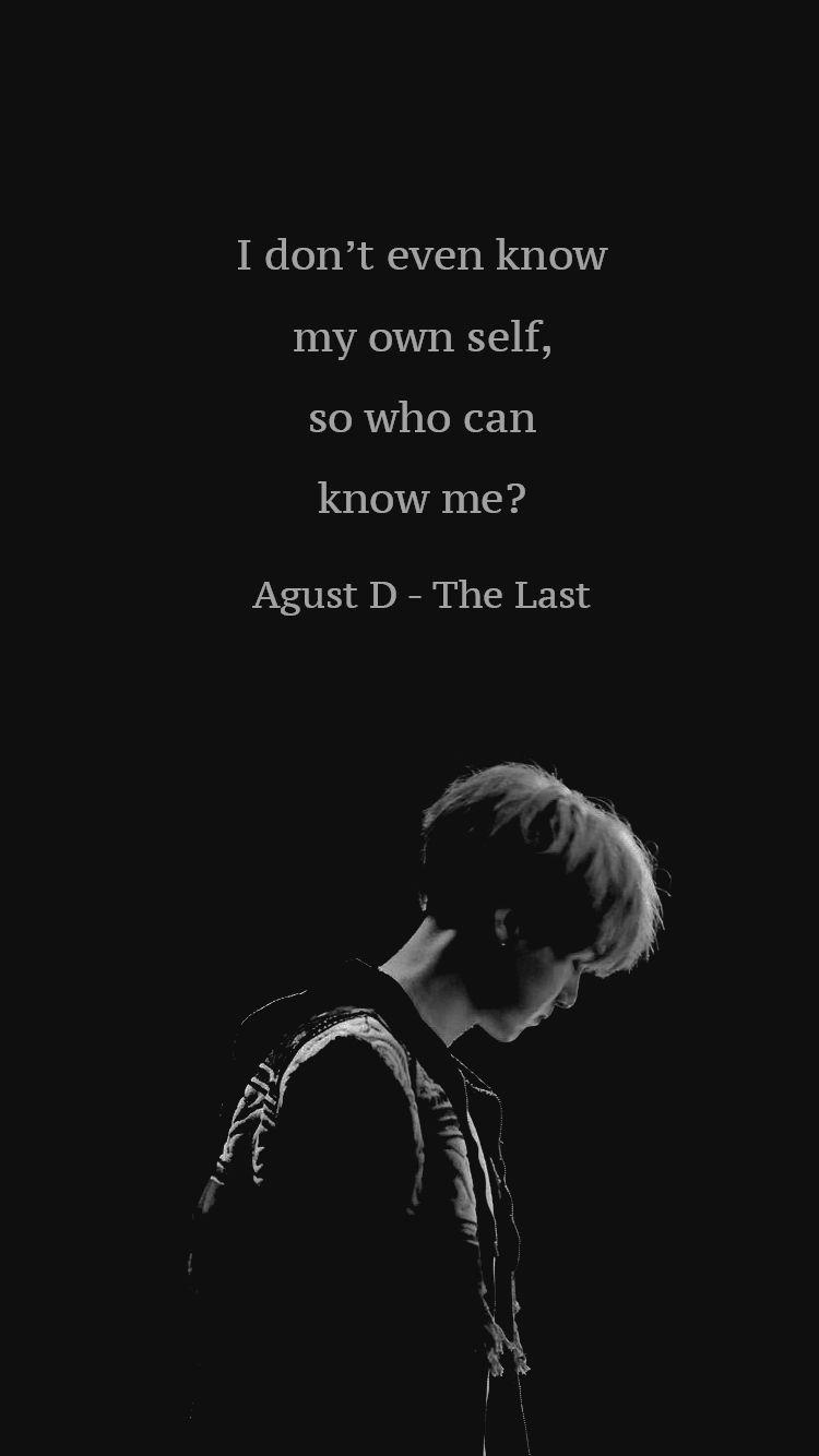 Agust D Wallpapers - Top Free Agust D Backgrounds - WallpaperAccess