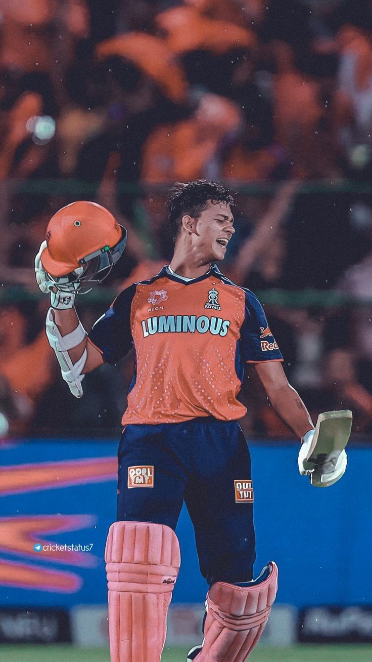 Yashasvi Jaiswal Wallpapers - Top Free Yashasvi Jaiswal Backgrounds - WallpaperAccess