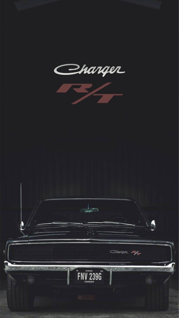 Old Dodge Charger Wallpapers - Top Free Old Dodge Charger Backgrounds ...
