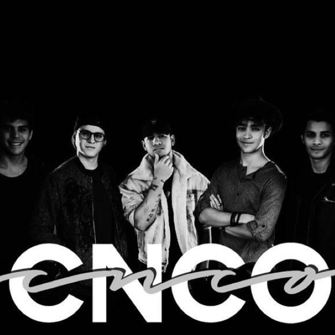 CNCO Wallpapers - Top Free CNCO Backgrounds - WallpaperAccess