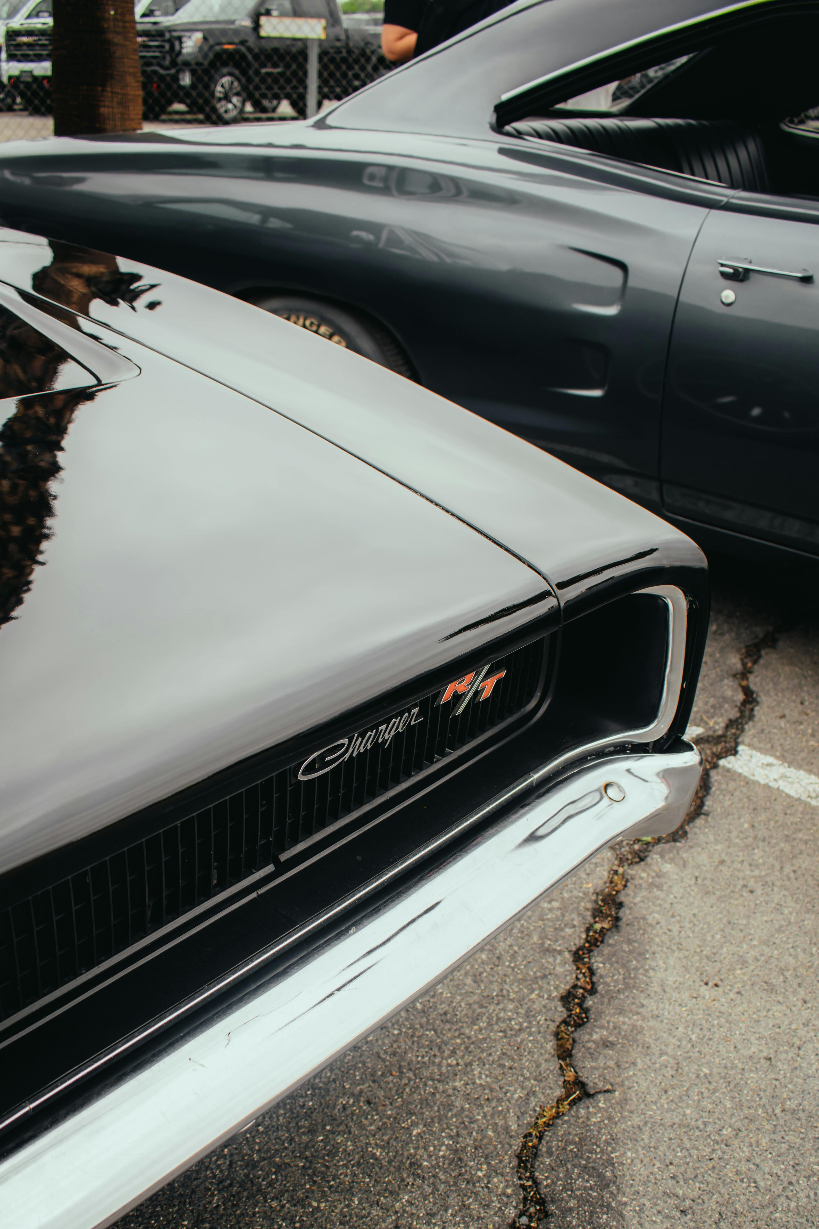 Old Dodge Charger Wallpapers - Top Free Old Dodge Charger Backgrounds ...