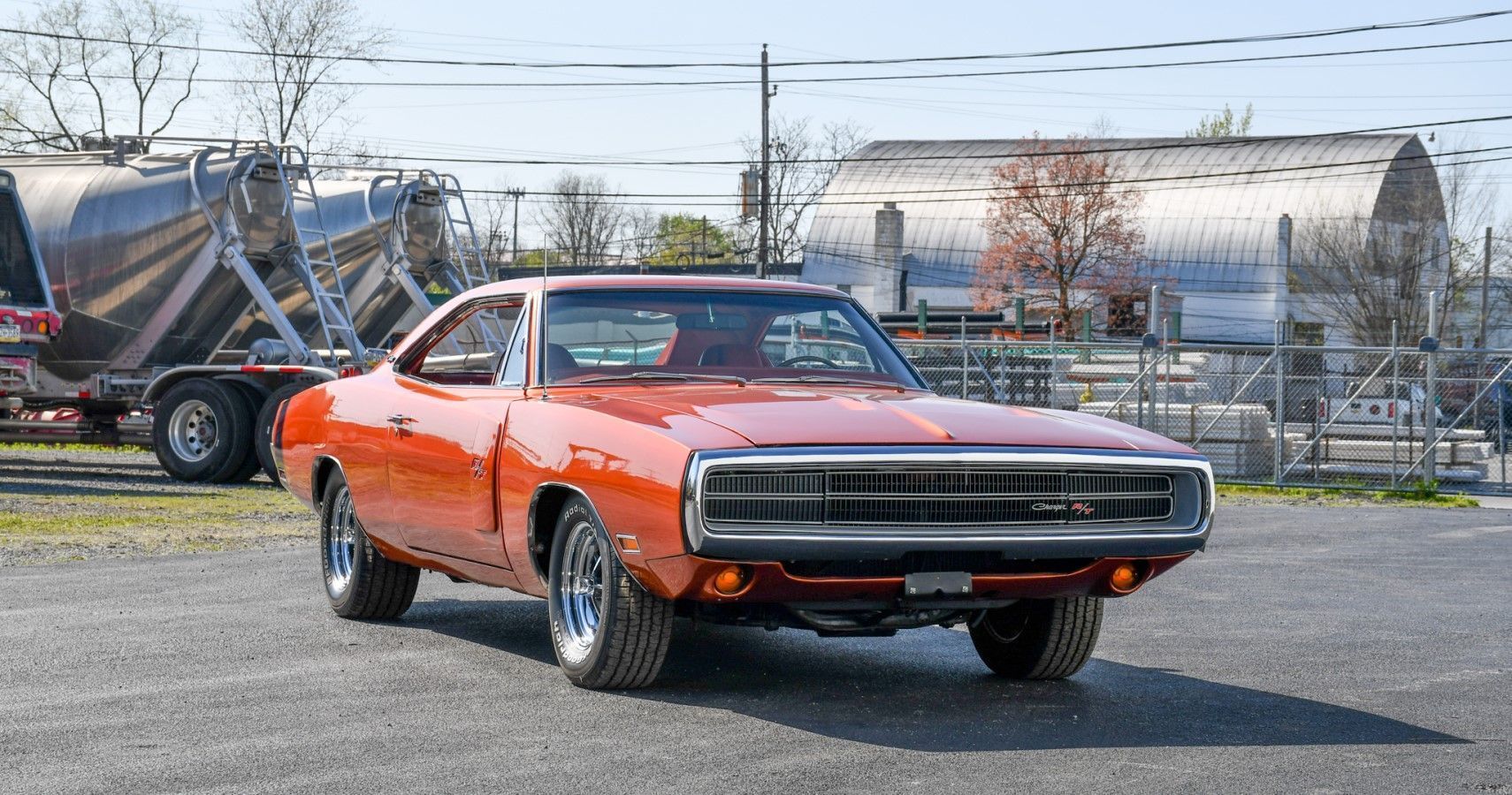 Old Dodge Charger Wallpapers - Top Free Old Dodge Charger Backgrounds ...