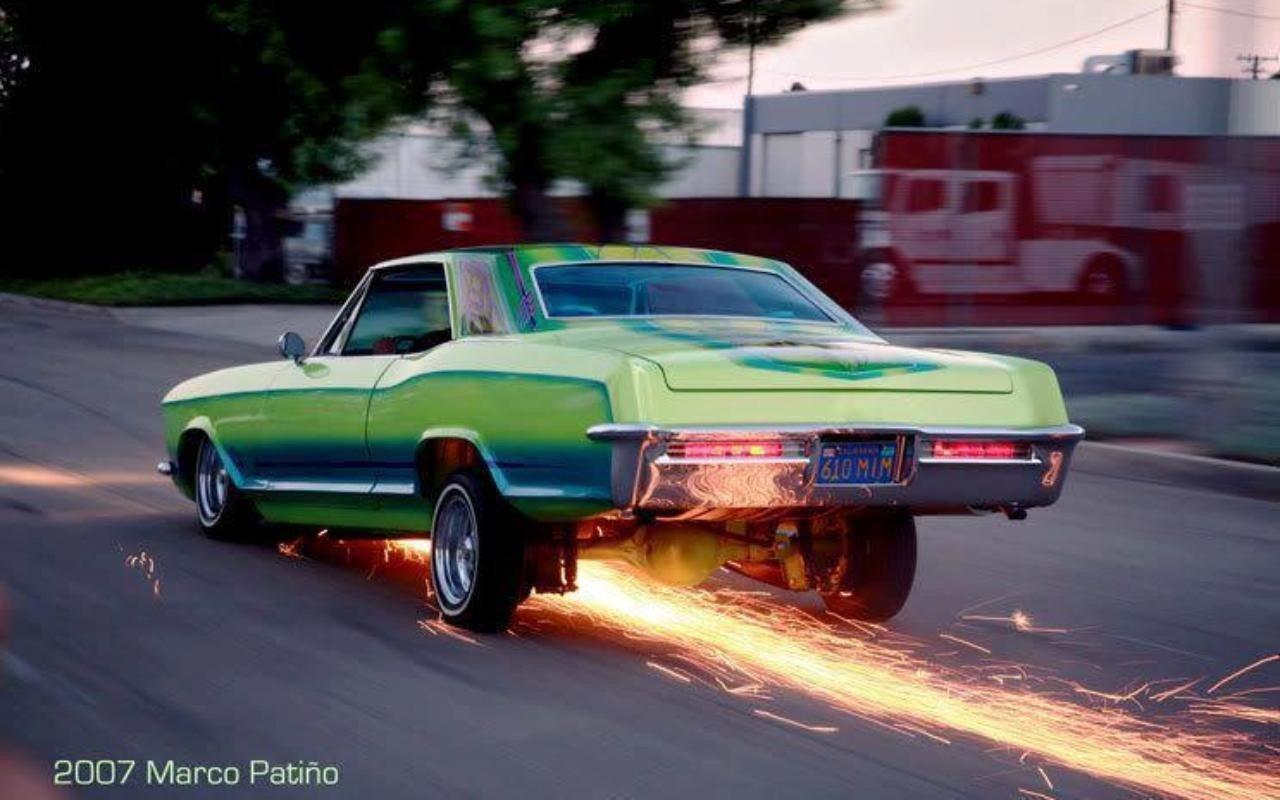 Lowrider Wallpapers - Top Những Hình Ảnh Đẹp