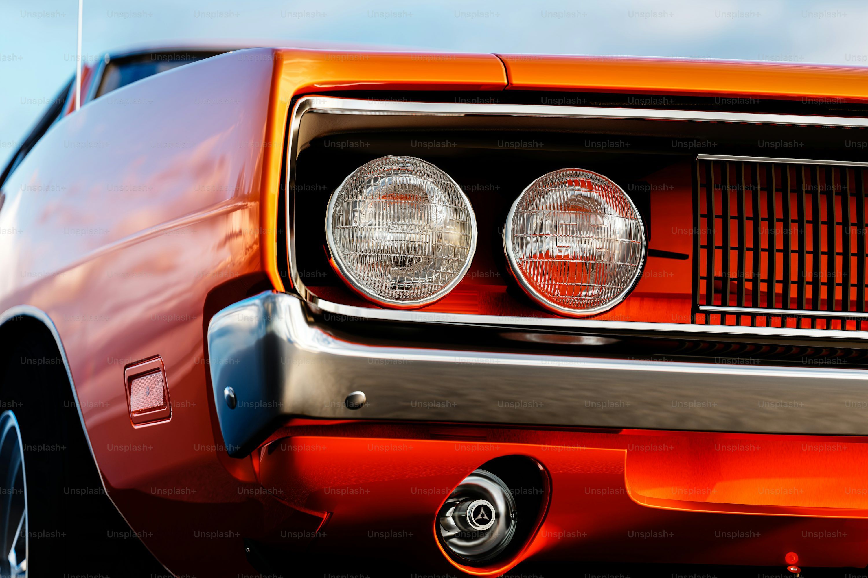 Old Dodge Charger Wallpapers - Top Free Old Dodge Charger Backgrounds ...