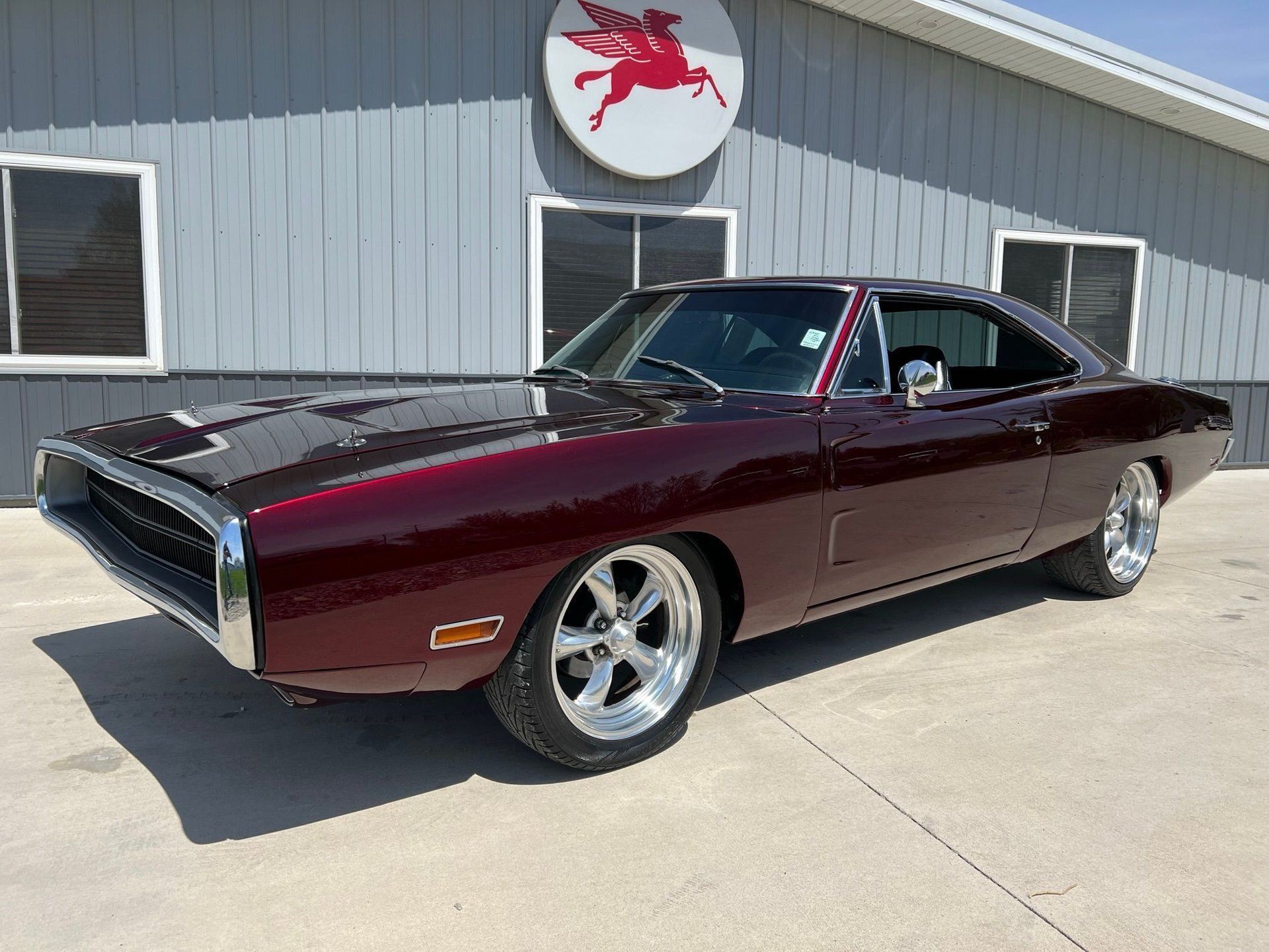 Old Dodge Charger Wallpapers - Top Free Old Dodge Charger Backgrounds ...