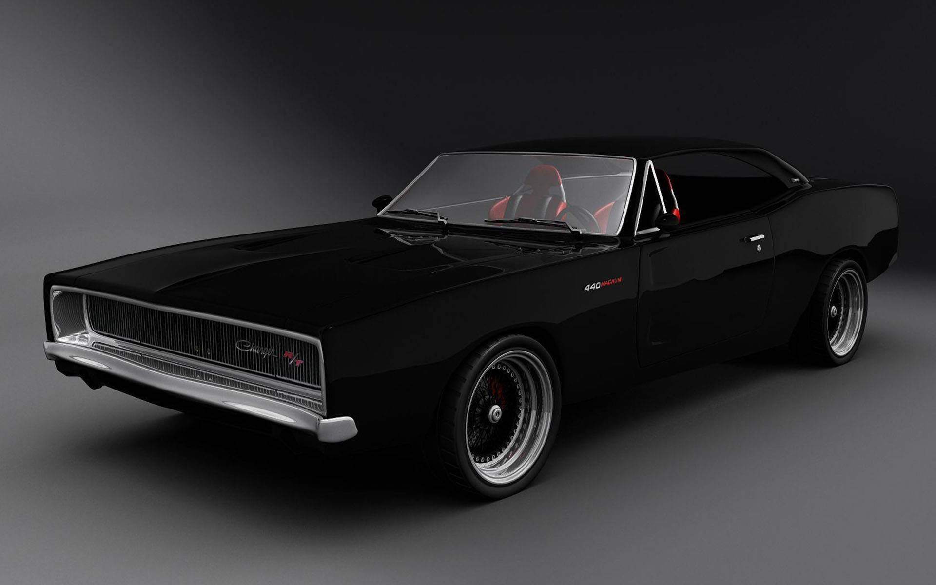 Old Dodge Charger Wallpapers - Top Free Old Dodge Charger Backgrounds ...