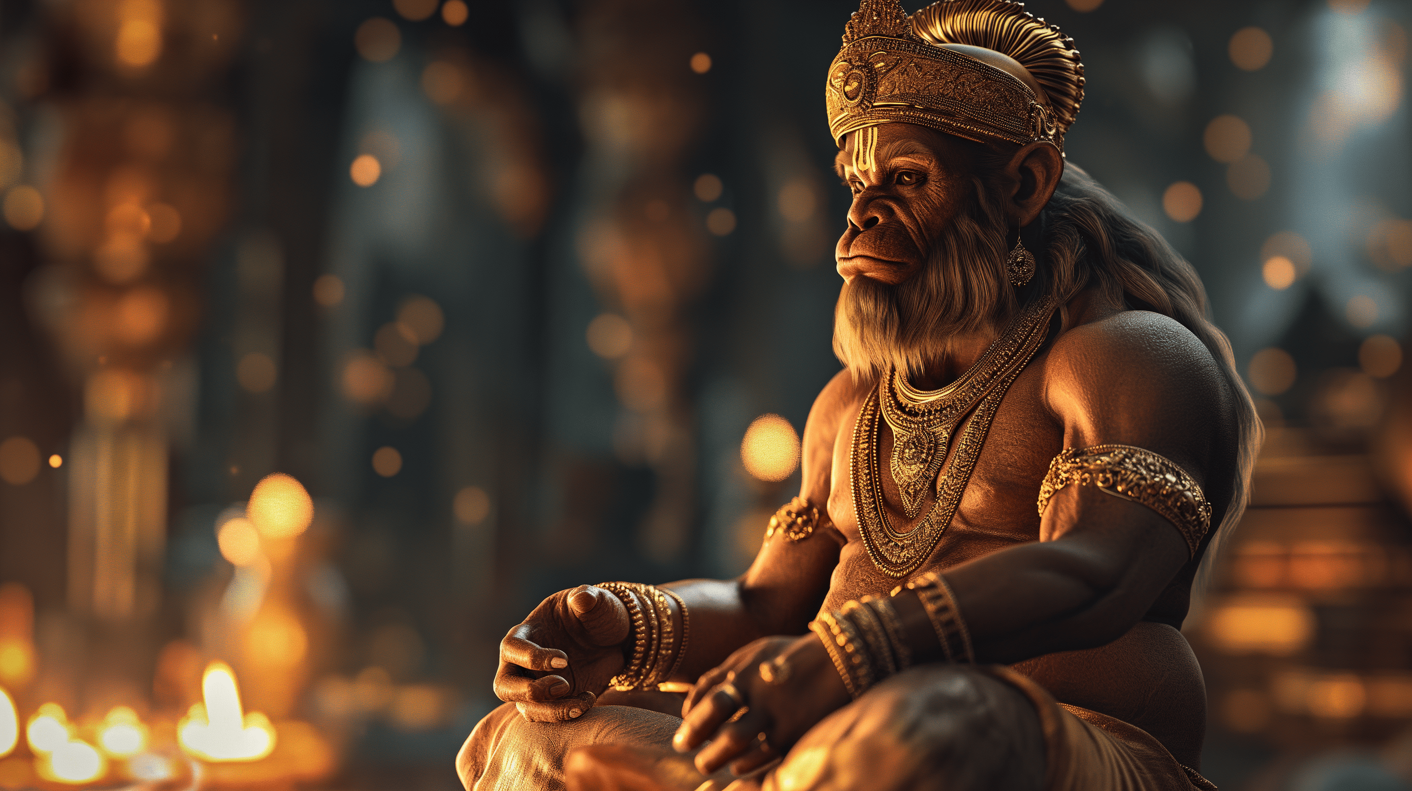 Lord Hanuman 4k Wallpapers - Top Free Lord Hanuman 4k Backgrounds ...