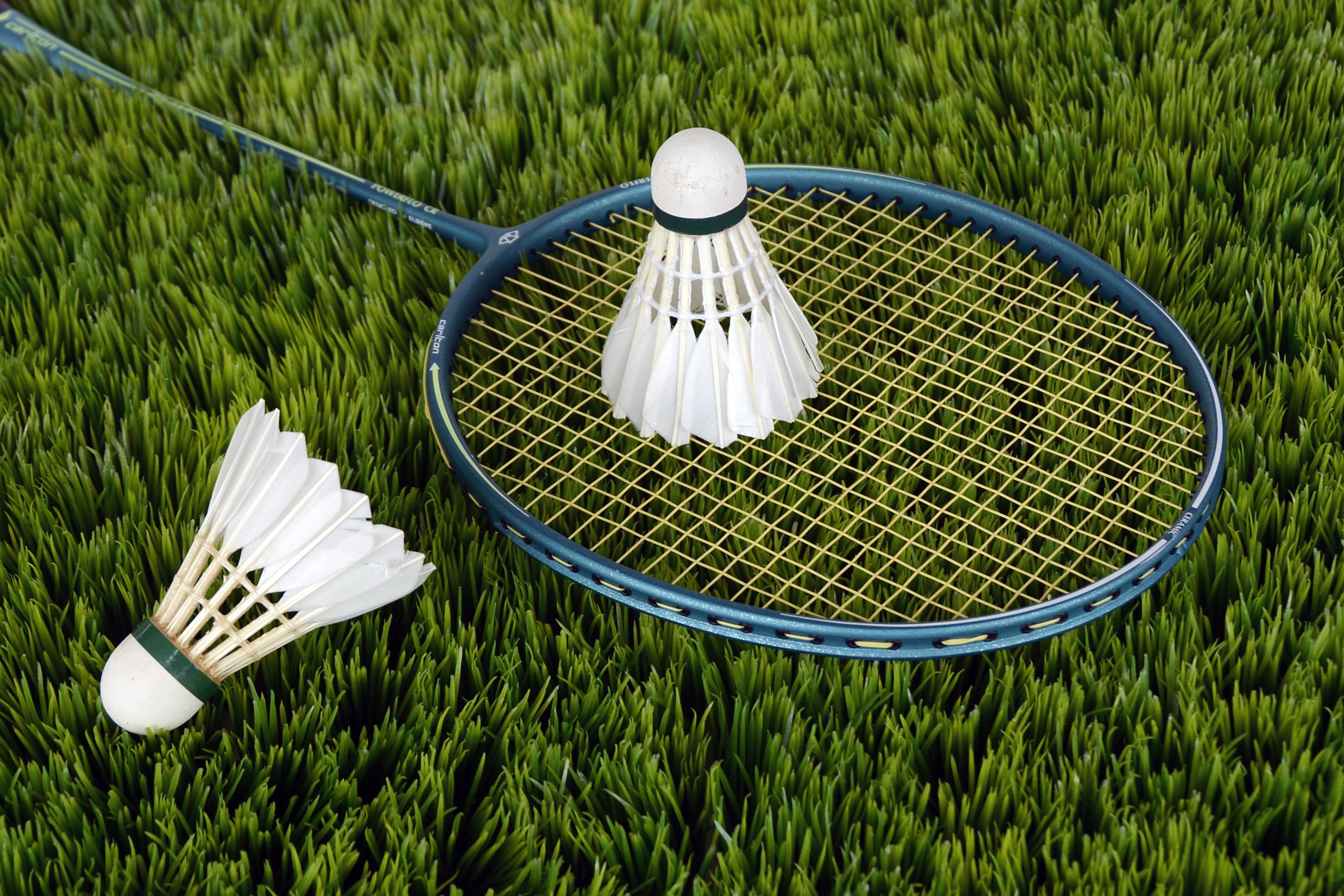 Badminton Wallpapers - Top Free Badminton Backgrounds - WallpaperAccess