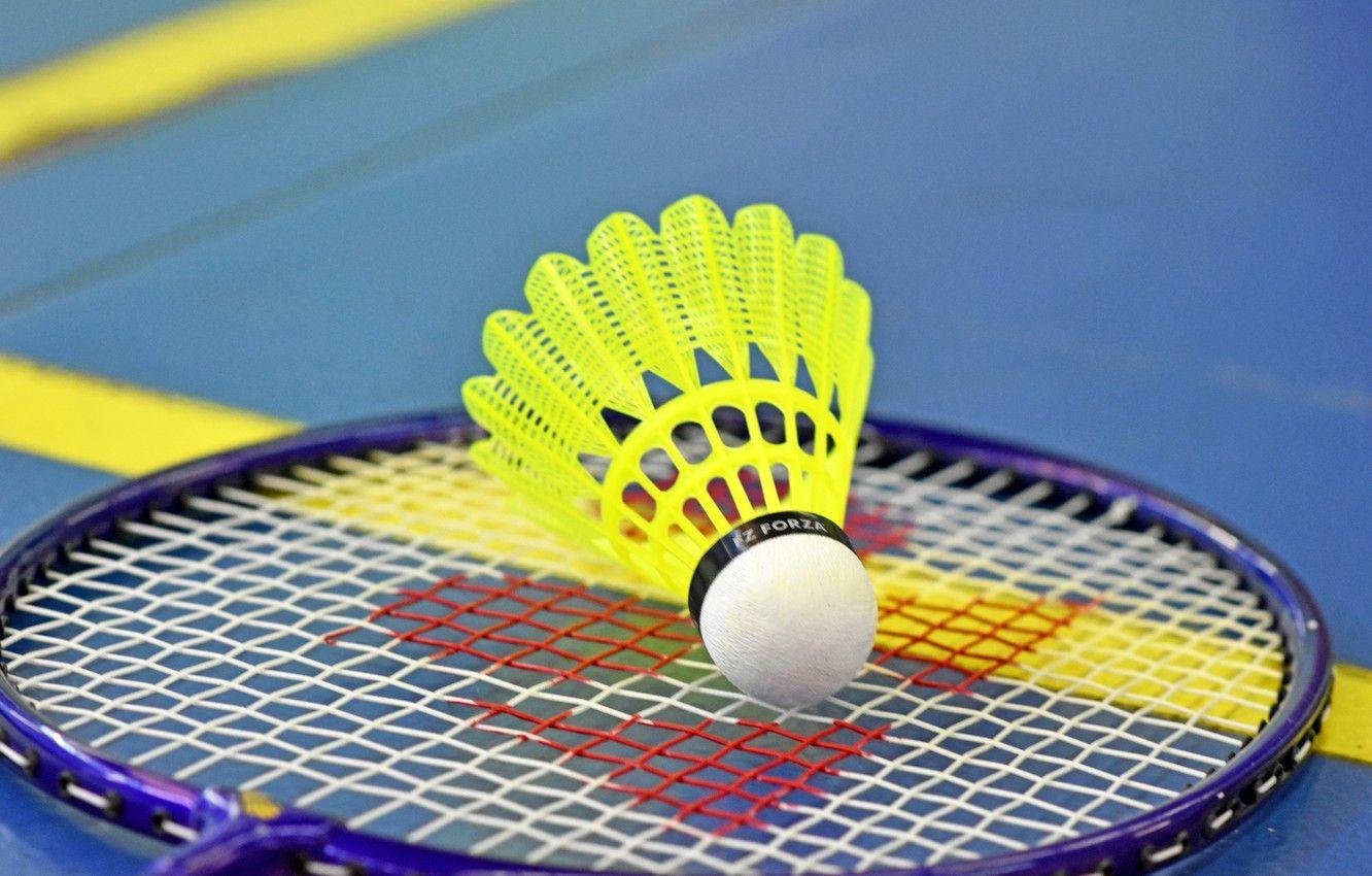 Badminton Wallpapers - Top Free Badminton Backgrounds - WallpaperAccess