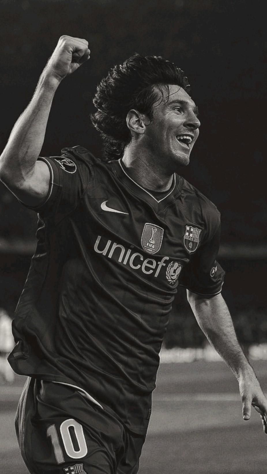 Messi Vintage Wallpapers - Top Free Messi Vintage Backgrounds ...
